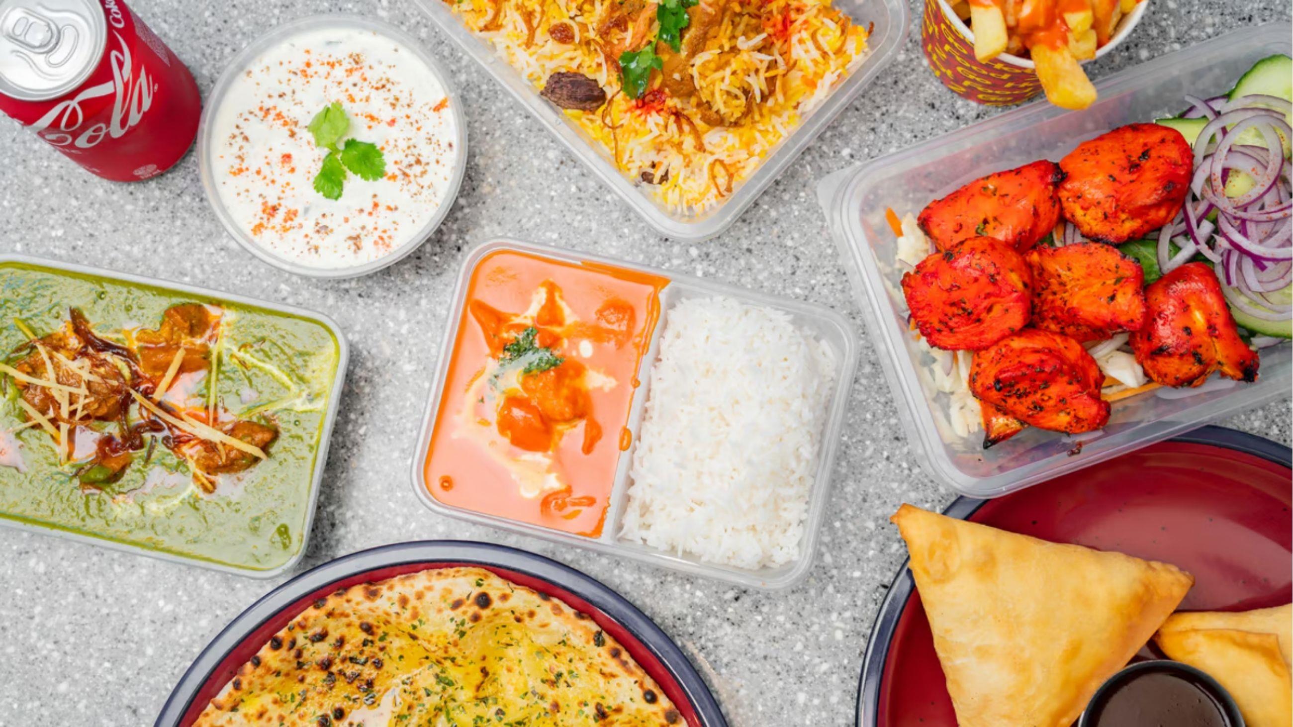 The Butter Chicken House Howick | Order Online Food Online For ...
