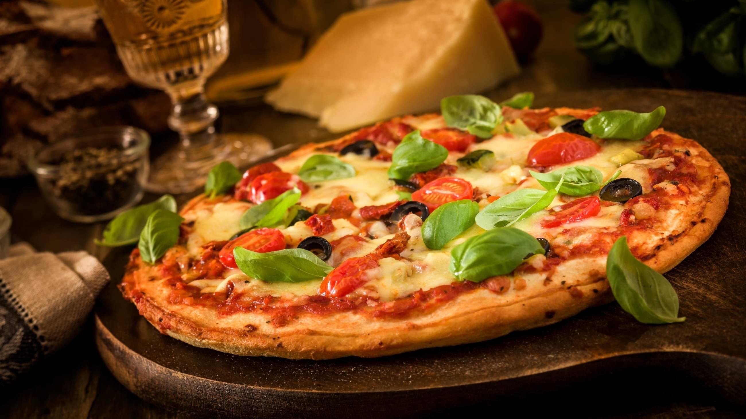 Boulevard Orewa | Order Authentic Italian Cuisine Online - Order Meal