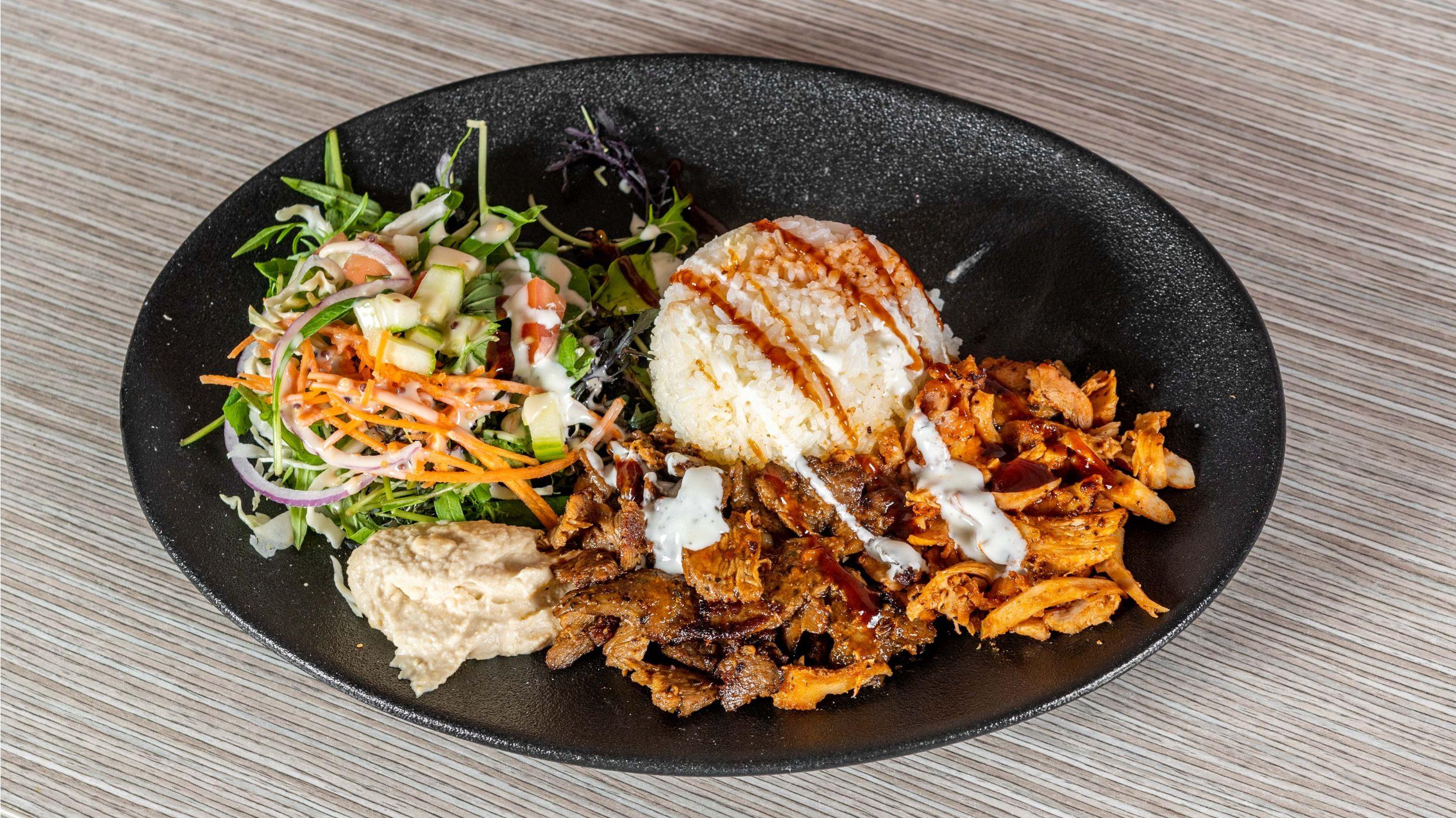 Betsia Chargrill & Kebab | Order Authentic Turkish Food & Kebabs Online ...