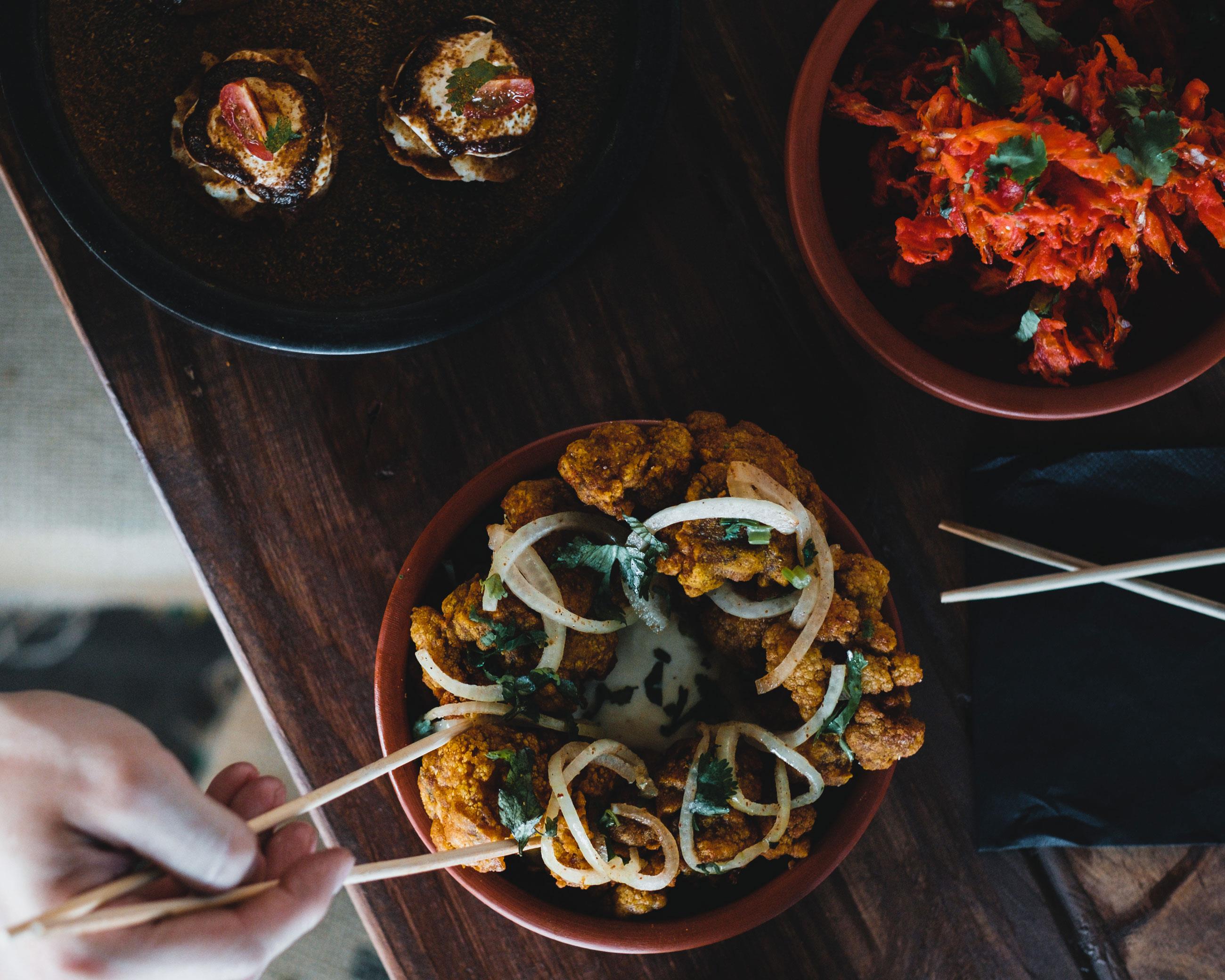 Satya Bistro | Order Delicious Indian Food Online in South Lake Tahoe ...