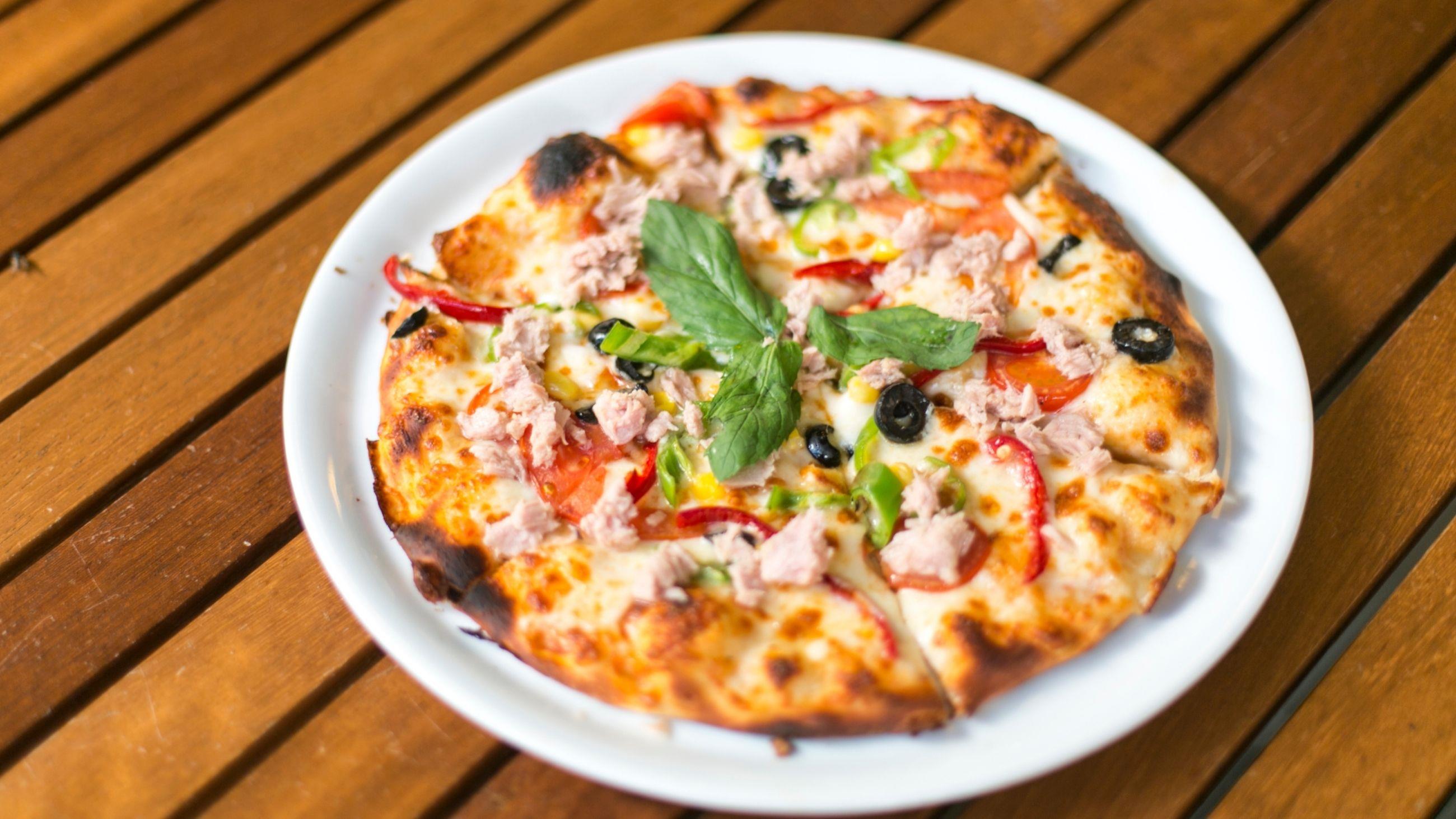 Parakai Eatery - Get Best Deals & Offers on Pizza's | Order Pizza ...