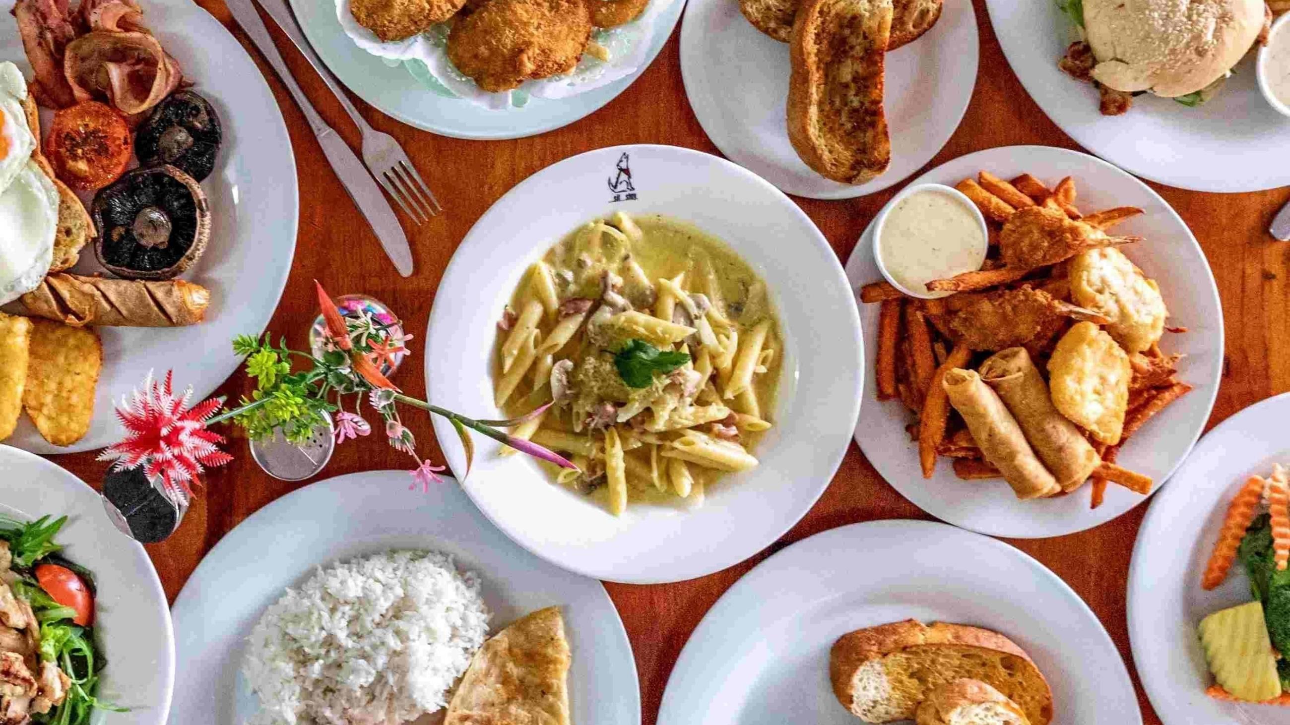 Coronation Takeaways Mangere Bridge | Order Spring Rolls, Burgers For ...