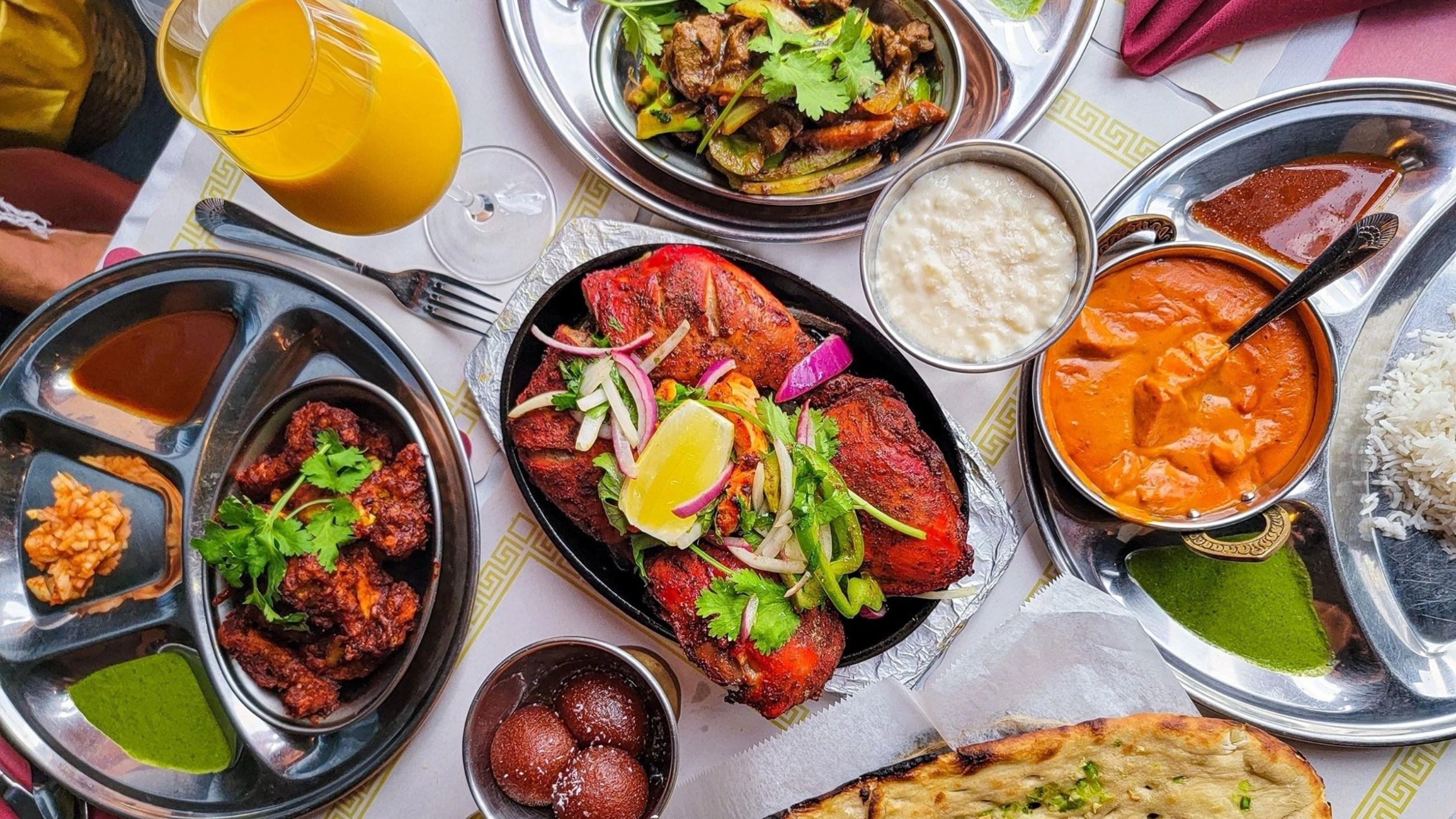 Lumbini Indian & Nepalese Restaurant - Panmure | Order the Flavours of Nepal & India Online ...