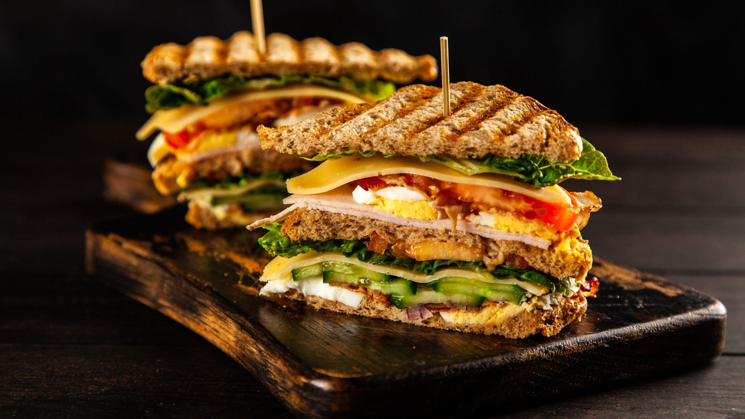 Apna Adda | Order Sandwiches & Masala Chai Online For Takeaways - Order ...