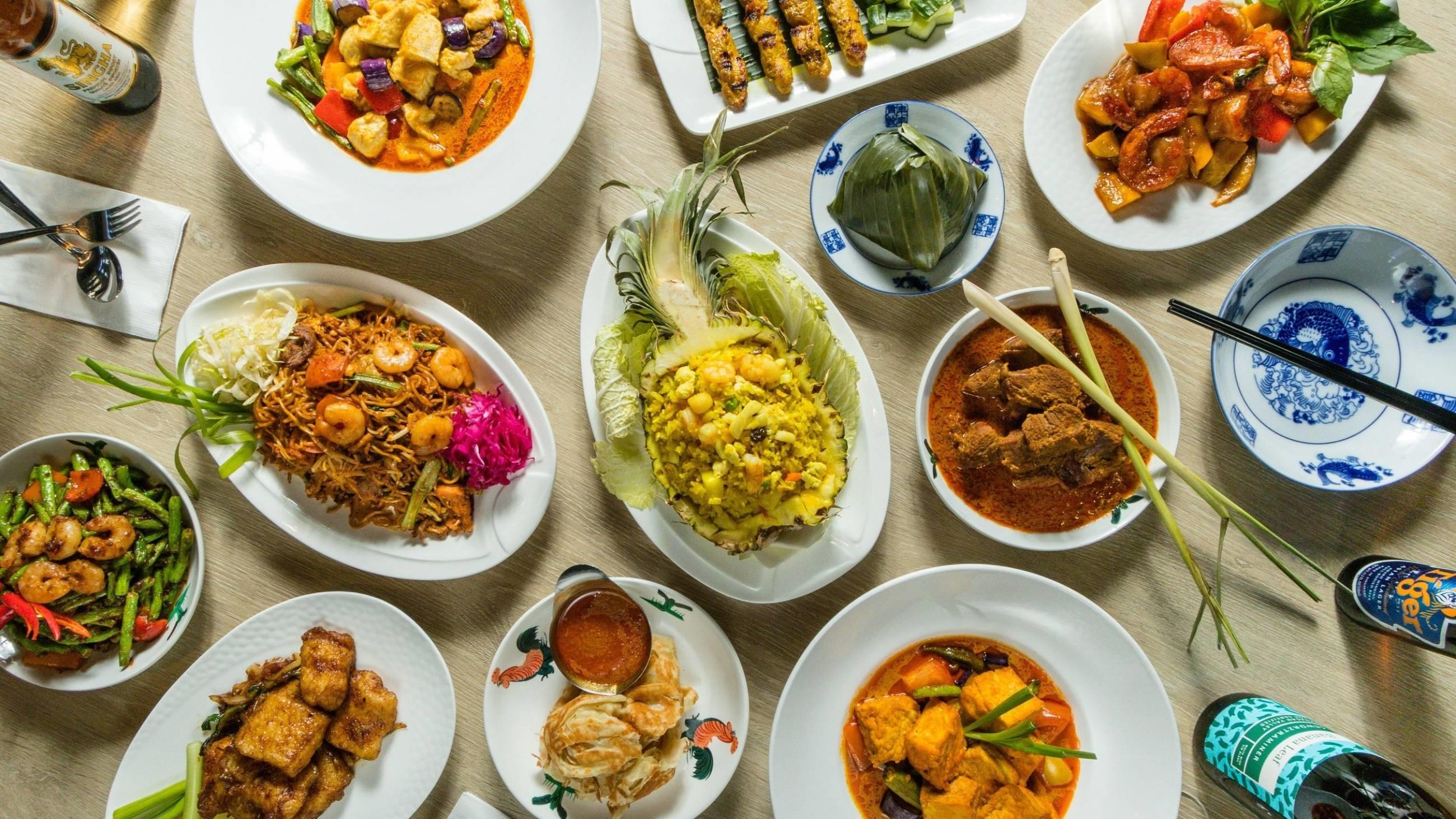 Bala's Indian Restaurant - Dine In and Takeaway Hamilton | Order Indian ...