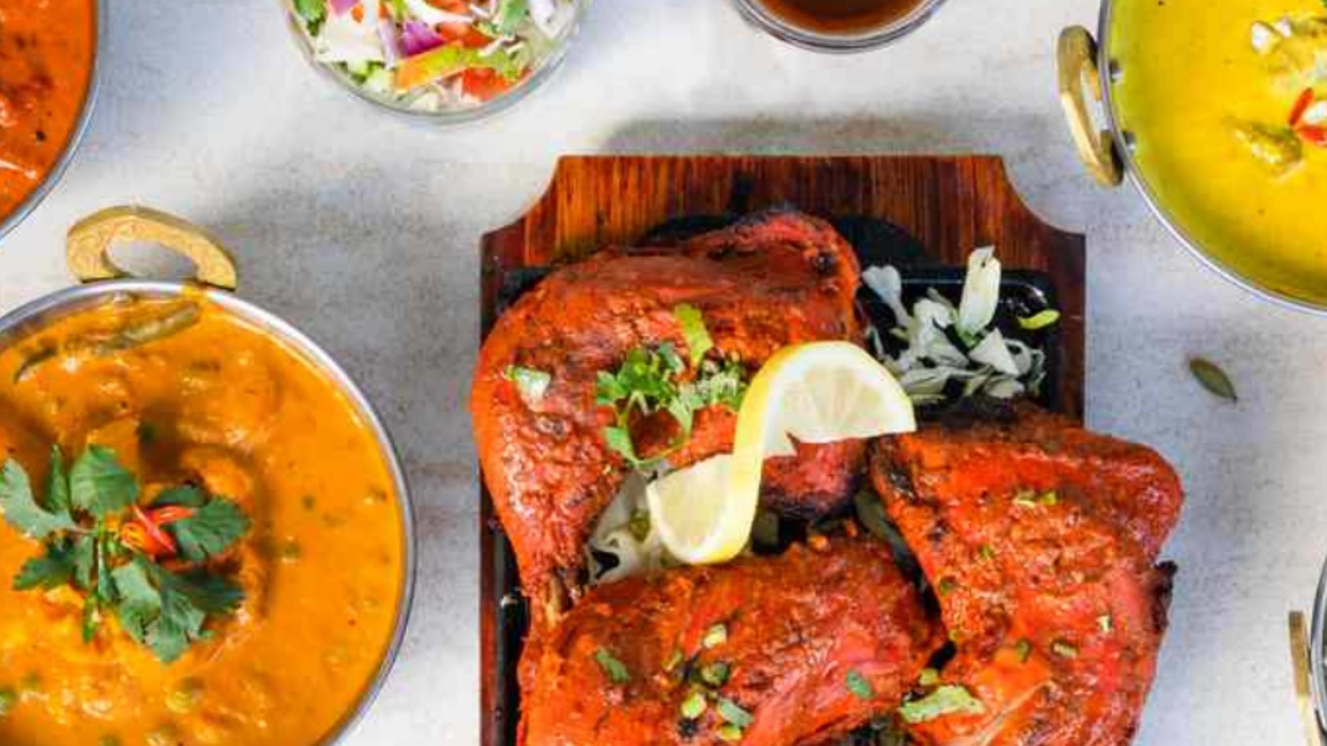 Curry Point New Plymouth | Order Indian Food Online For Pickup - Order Meal