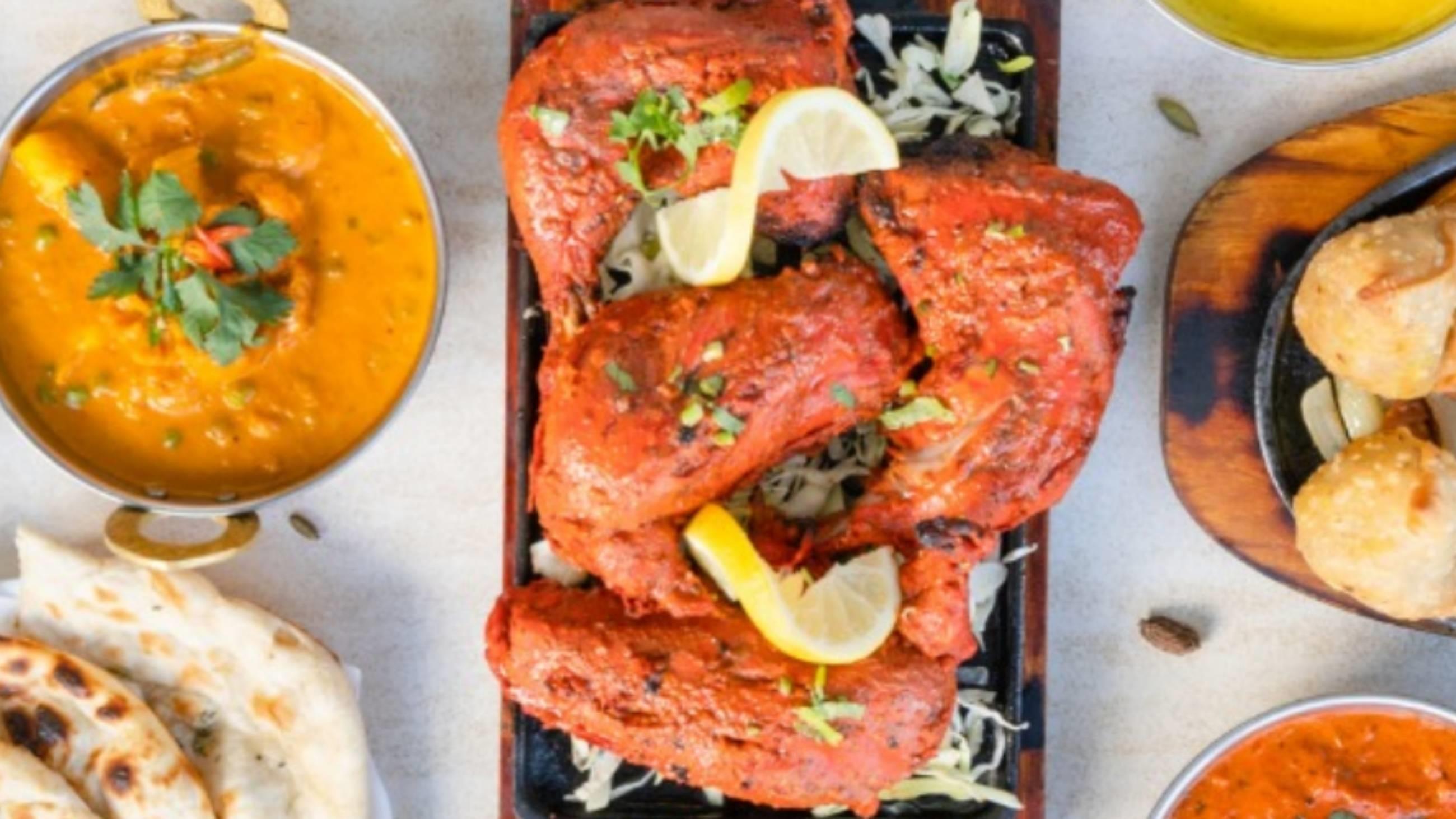 Curry Mehak Indian Takeaway in Rotorua | Order Indian Food For Takeaway ...