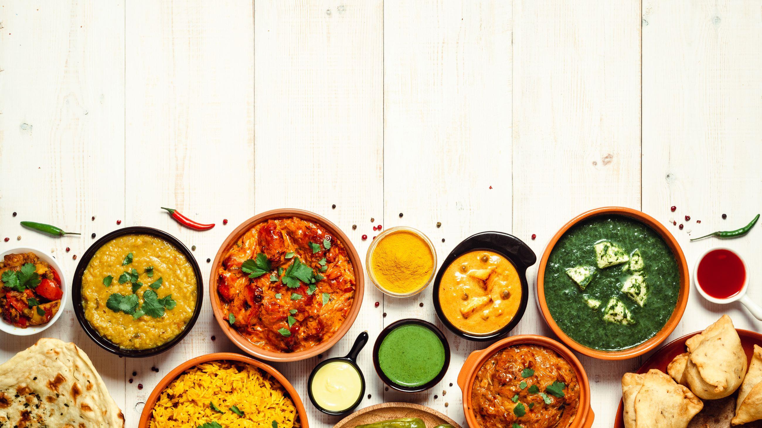 Namaste HR Takanini | Order Chaat, Snacks, Indo Chinese Food Online ...