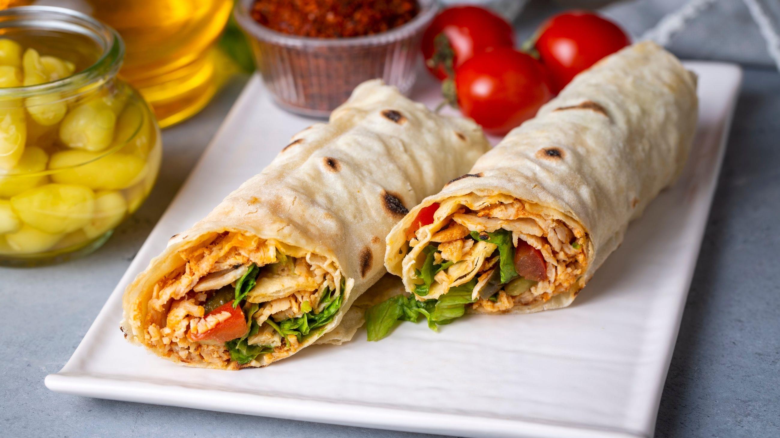KHANS KEBAB CLUB Avondale | Order Kebab Online For Takeaways - Order Meal