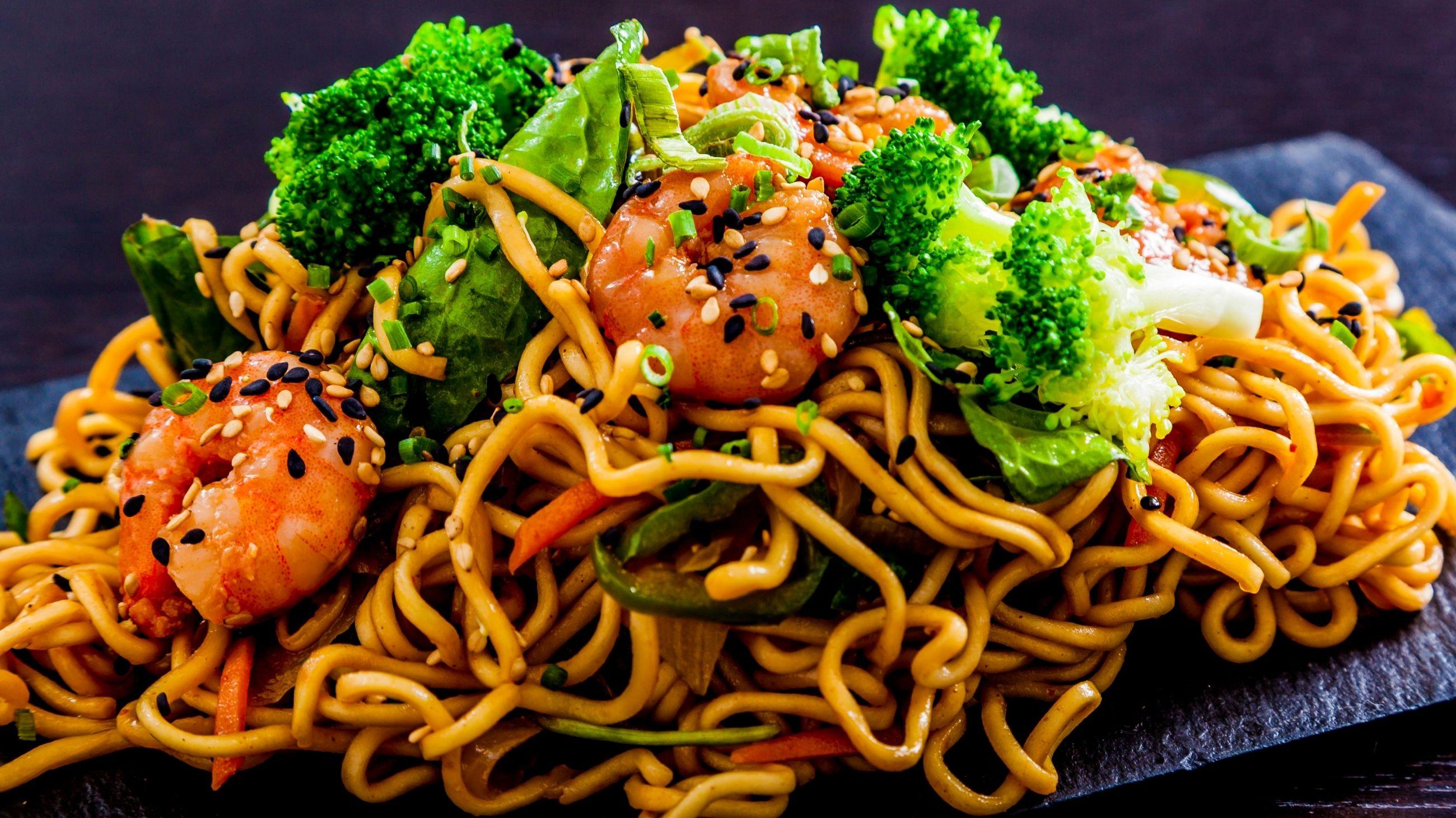 Soy & Ginger Milford | Order Sushi & Asian Fusion Online for Takeways ...