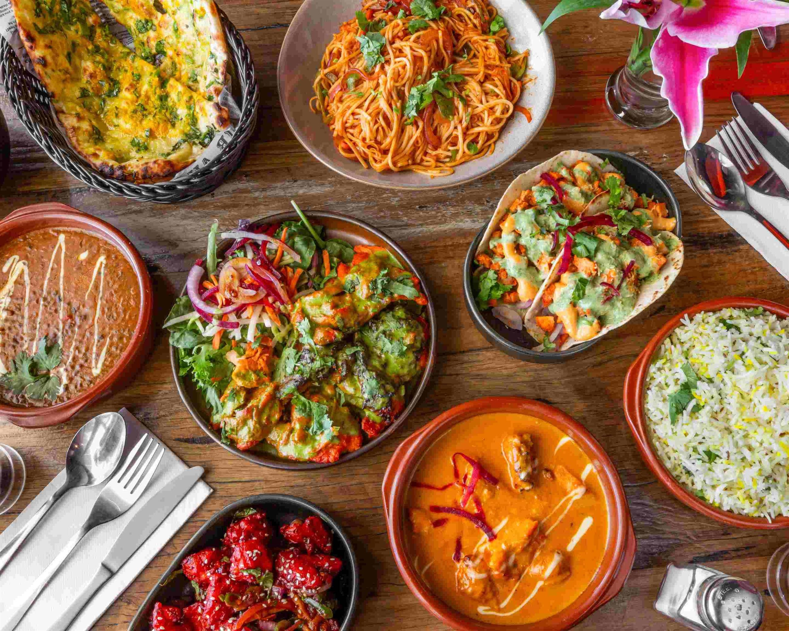 Jugni Geelong | Indian Restaurant and Takeaway | Online Delivery ...