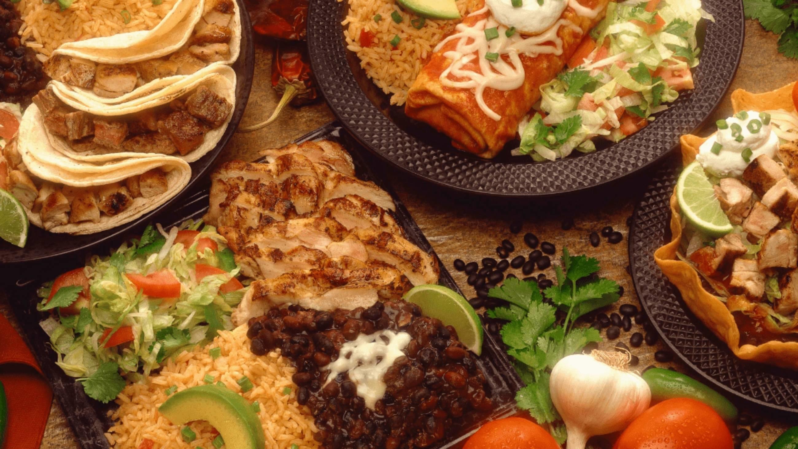 Taco Master Cambridge | Order Mexican Food Online | Takeaway and ...