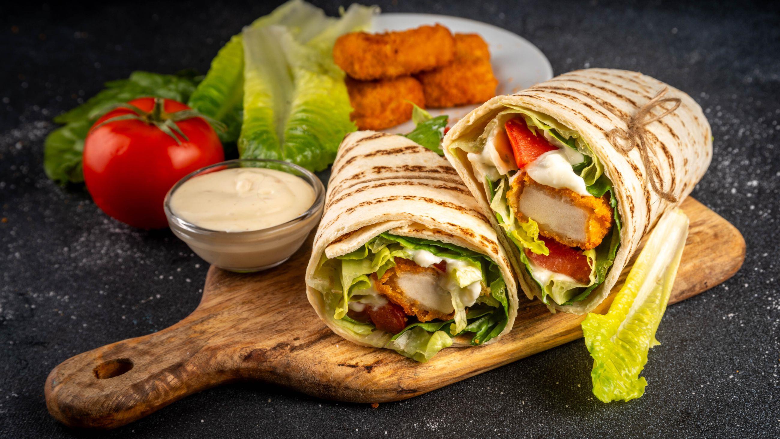 Grab & Go | Order Delicious Fast Food Online in New Lynn Takeaways ...