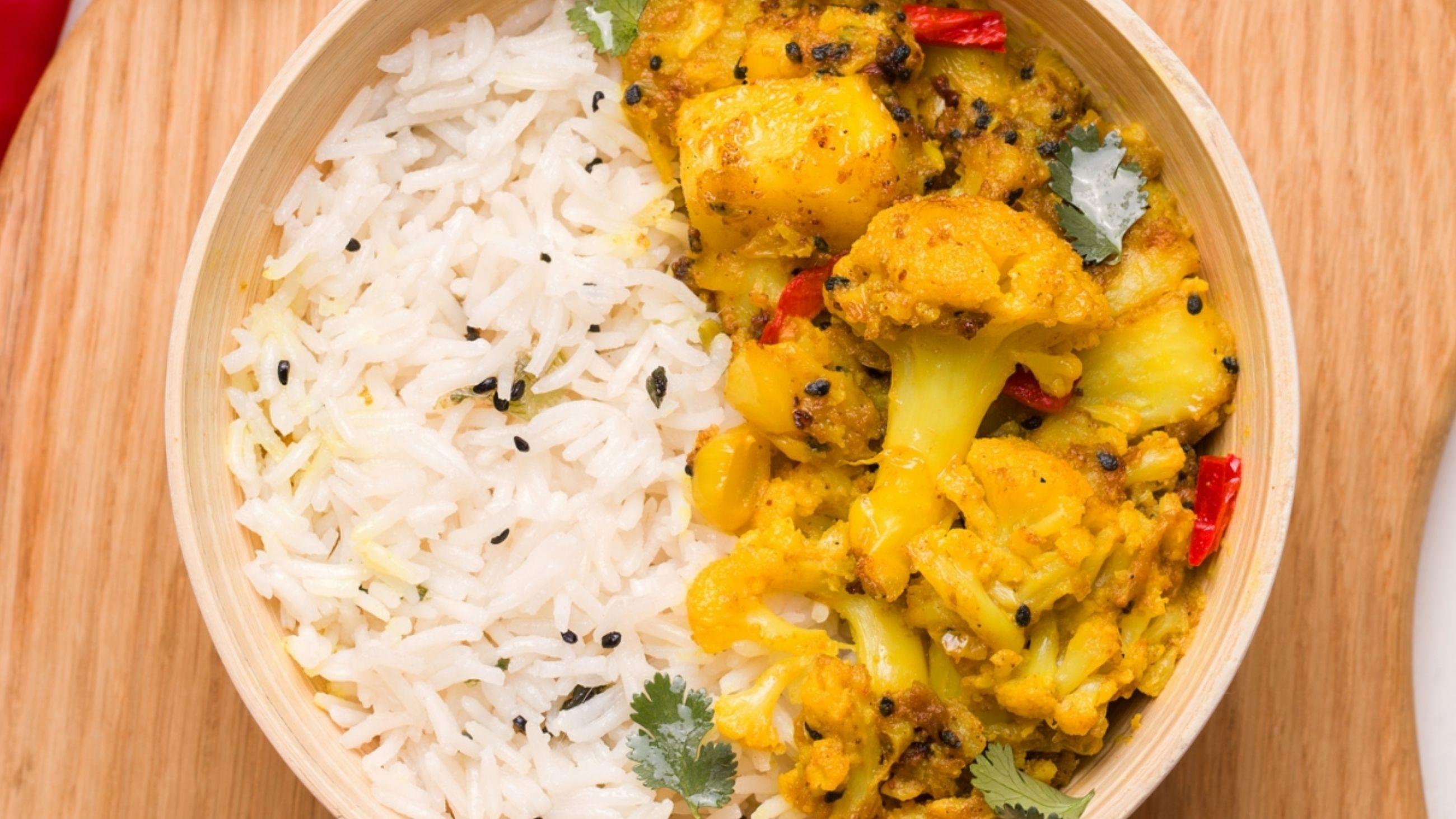 Spicy Fair Whanganui | Order Indian Food For Takeaways - Order Meal