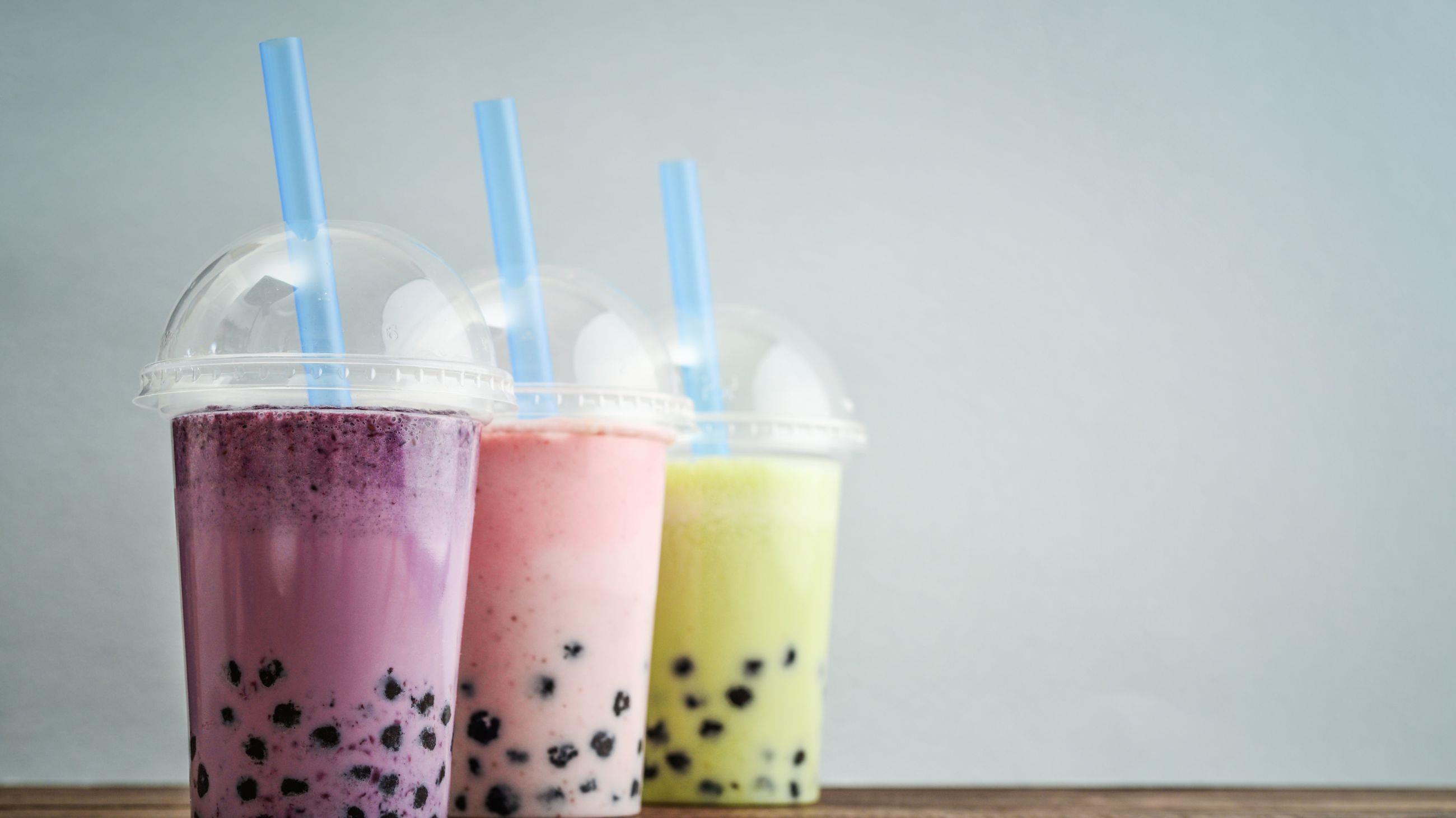 YoYo Cha Bubble Tea | Order Bubble tea Online in Mount Albert - Order Meal