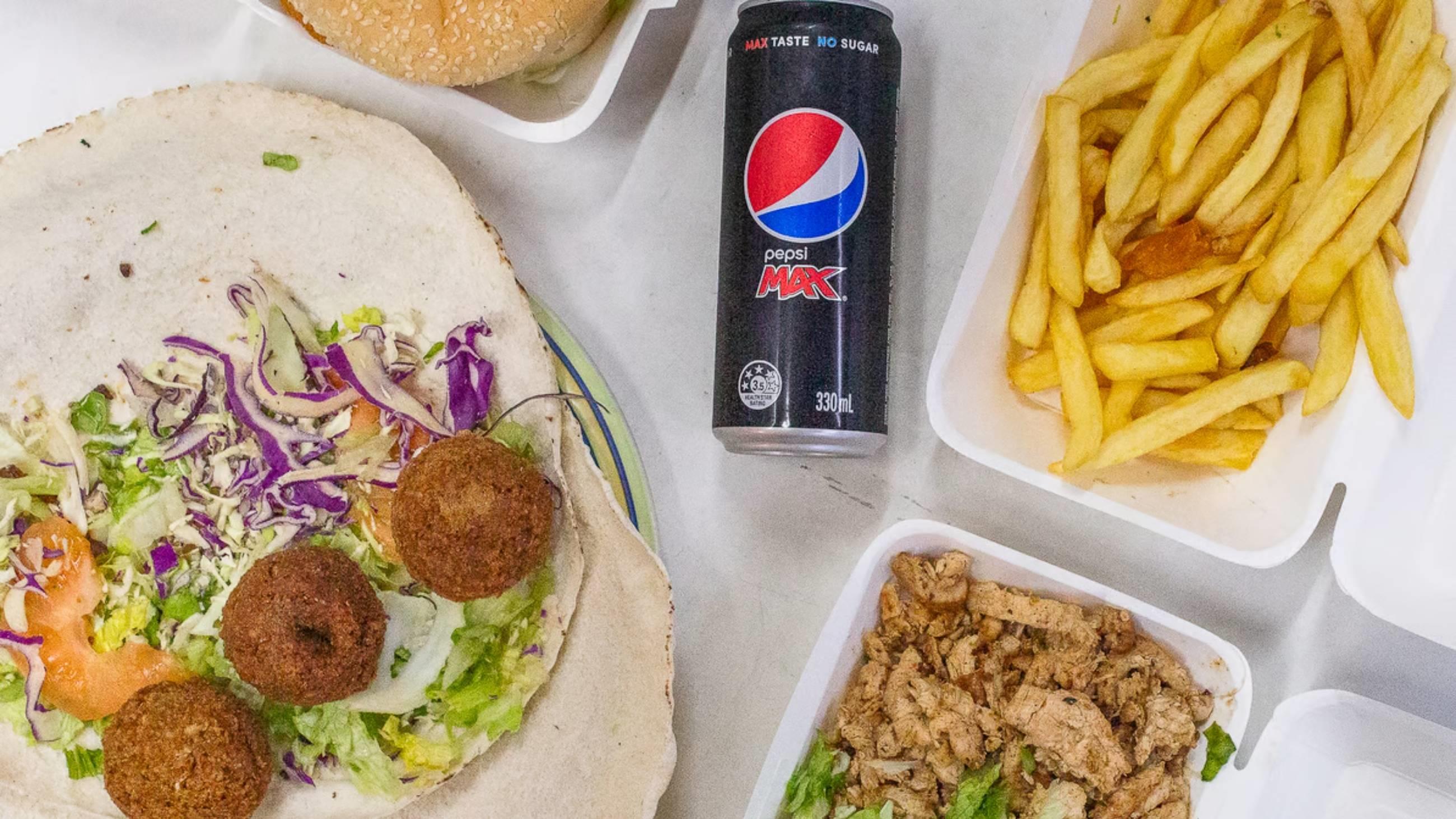 Haddad Kebab & Takeaways | Order Authentic Kebabs Online - Order Meal