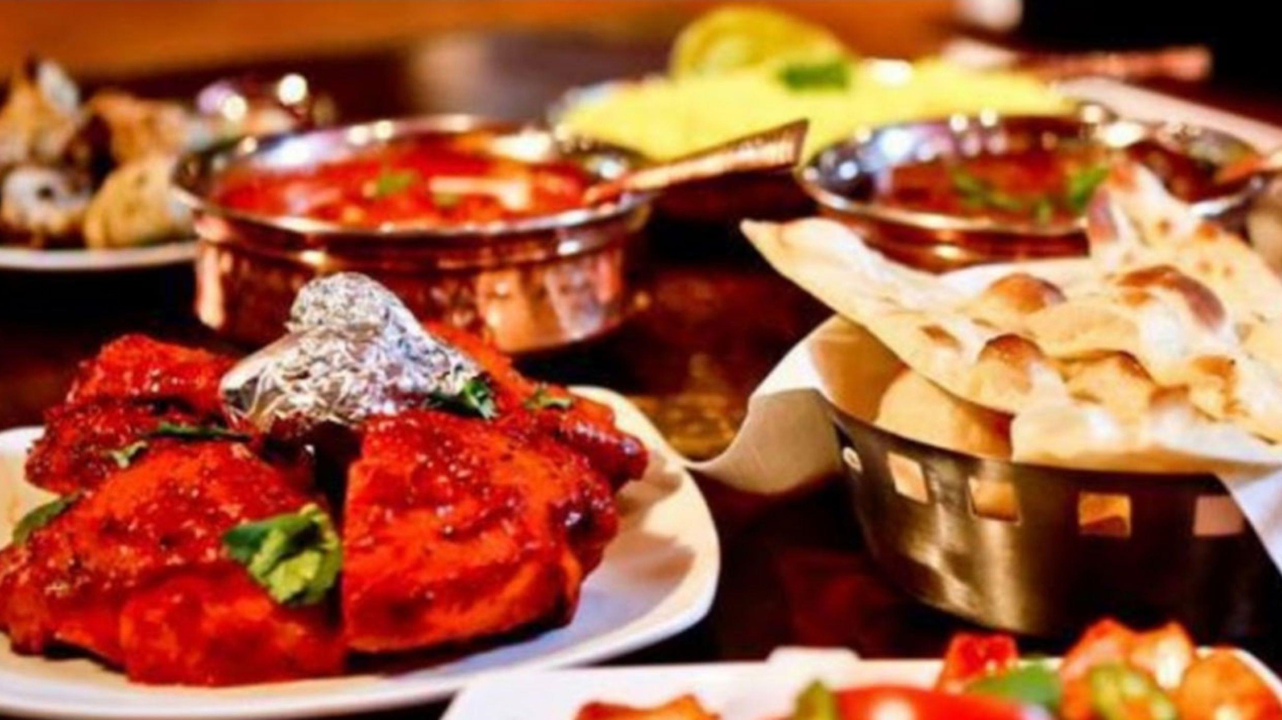 Waipu Indian Eatery & Bar Restaurant | Order Indian Food For Takeaways ...