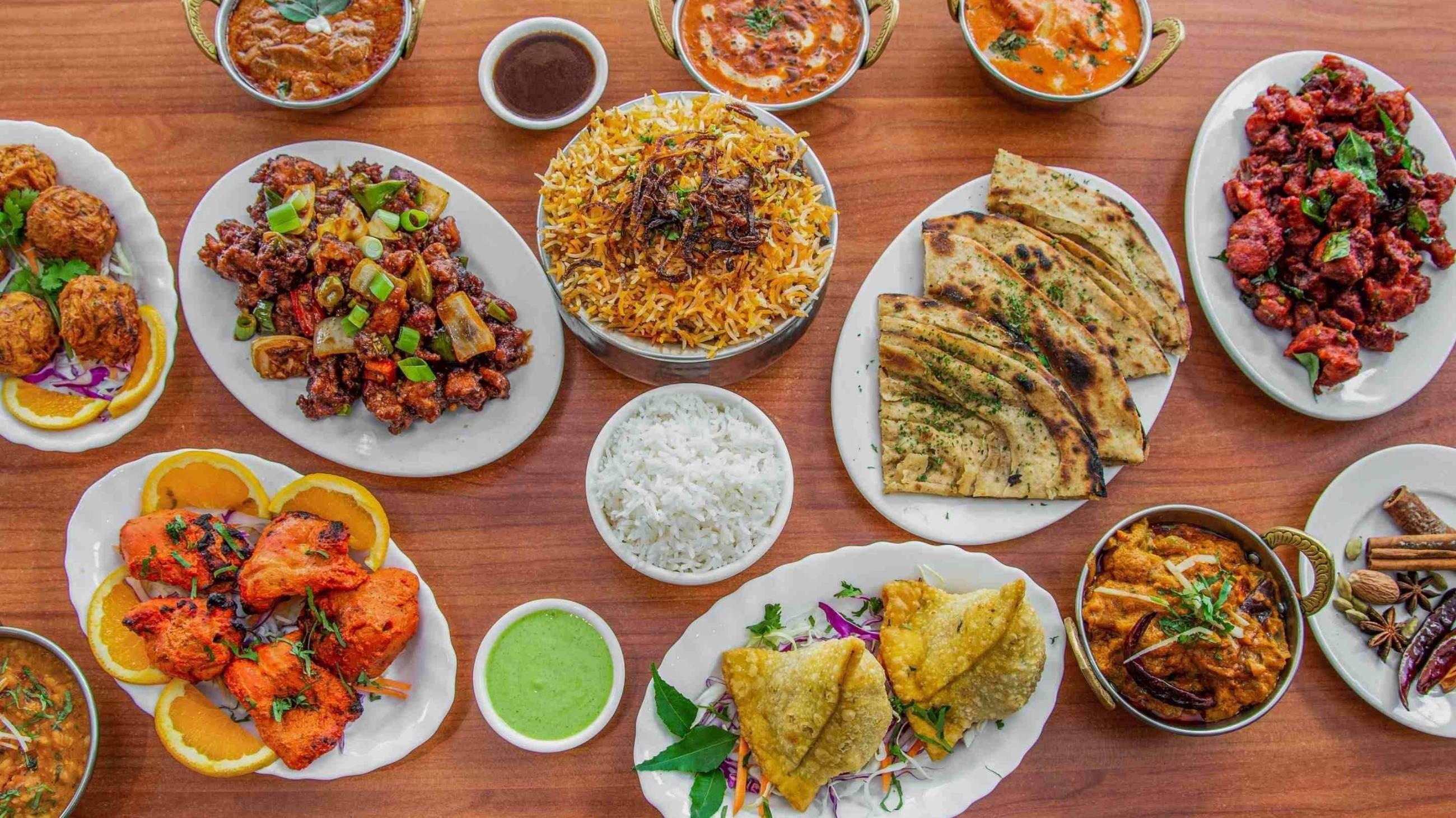 Chilli Indian Takeaway Whangarei | Order Online through Indian Cuisine for Takeaways - Order Meal