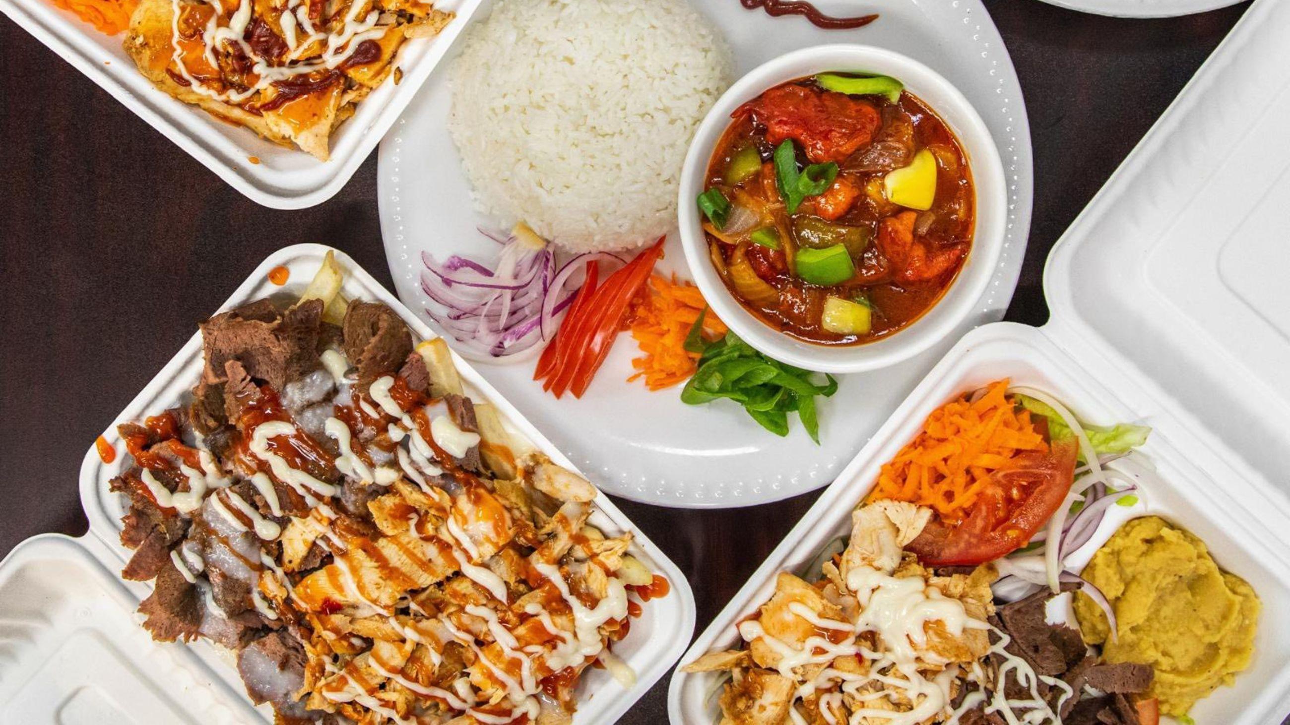 ZARA KEBAB | Order Delicious Kebabs Online for Takeaway in Mangere ...