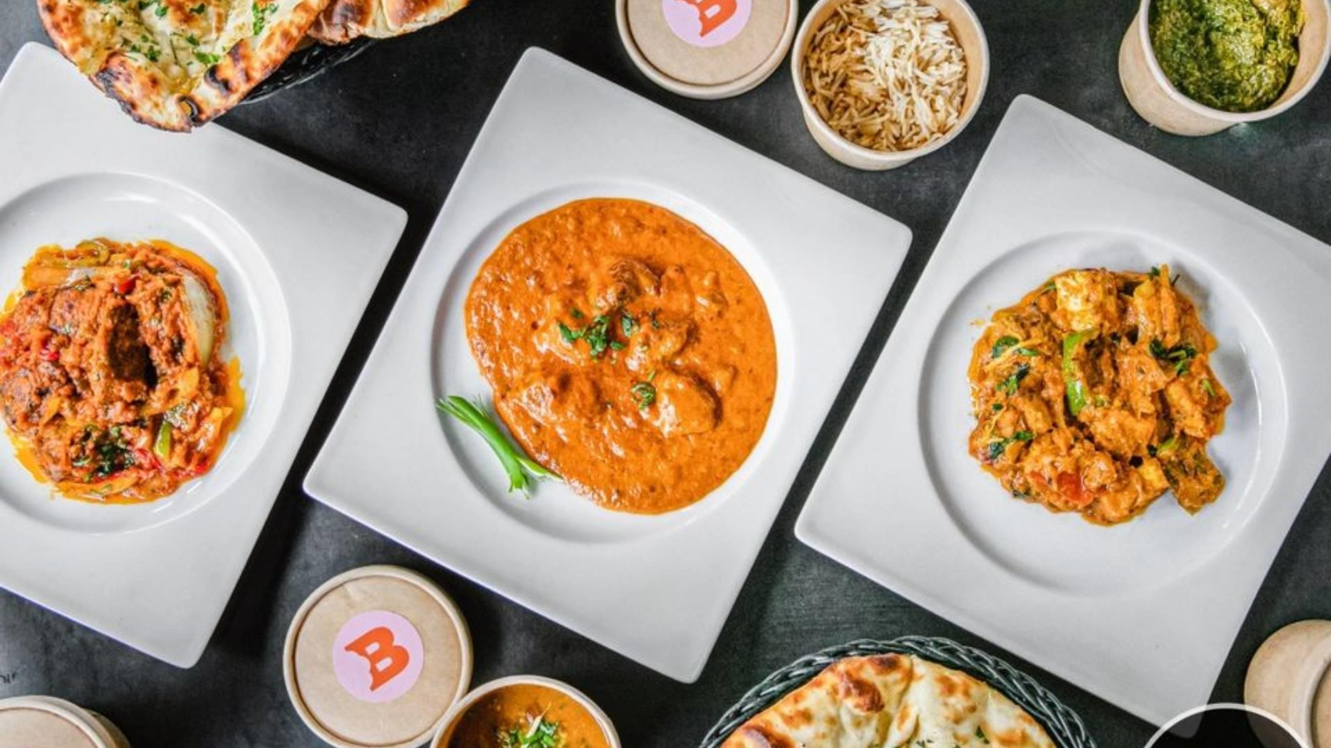 Indian Bites Auckland | Order Online for Authentic Flavors of Auckland ...