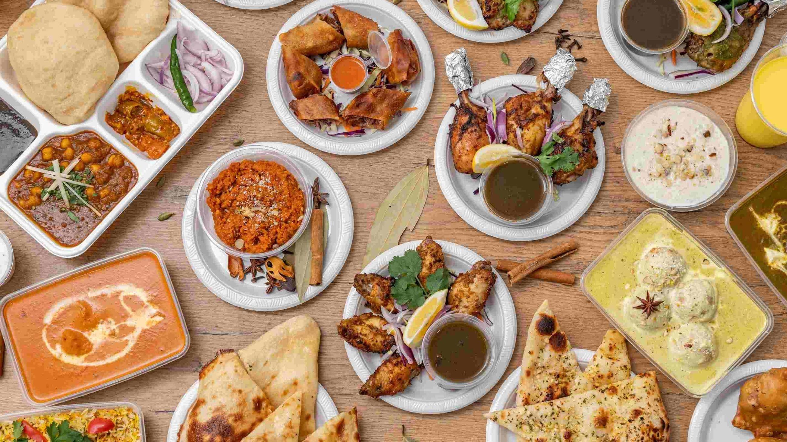 Tim Hot Eatery Takanini | Order Indian Food Online For Takeaways ...