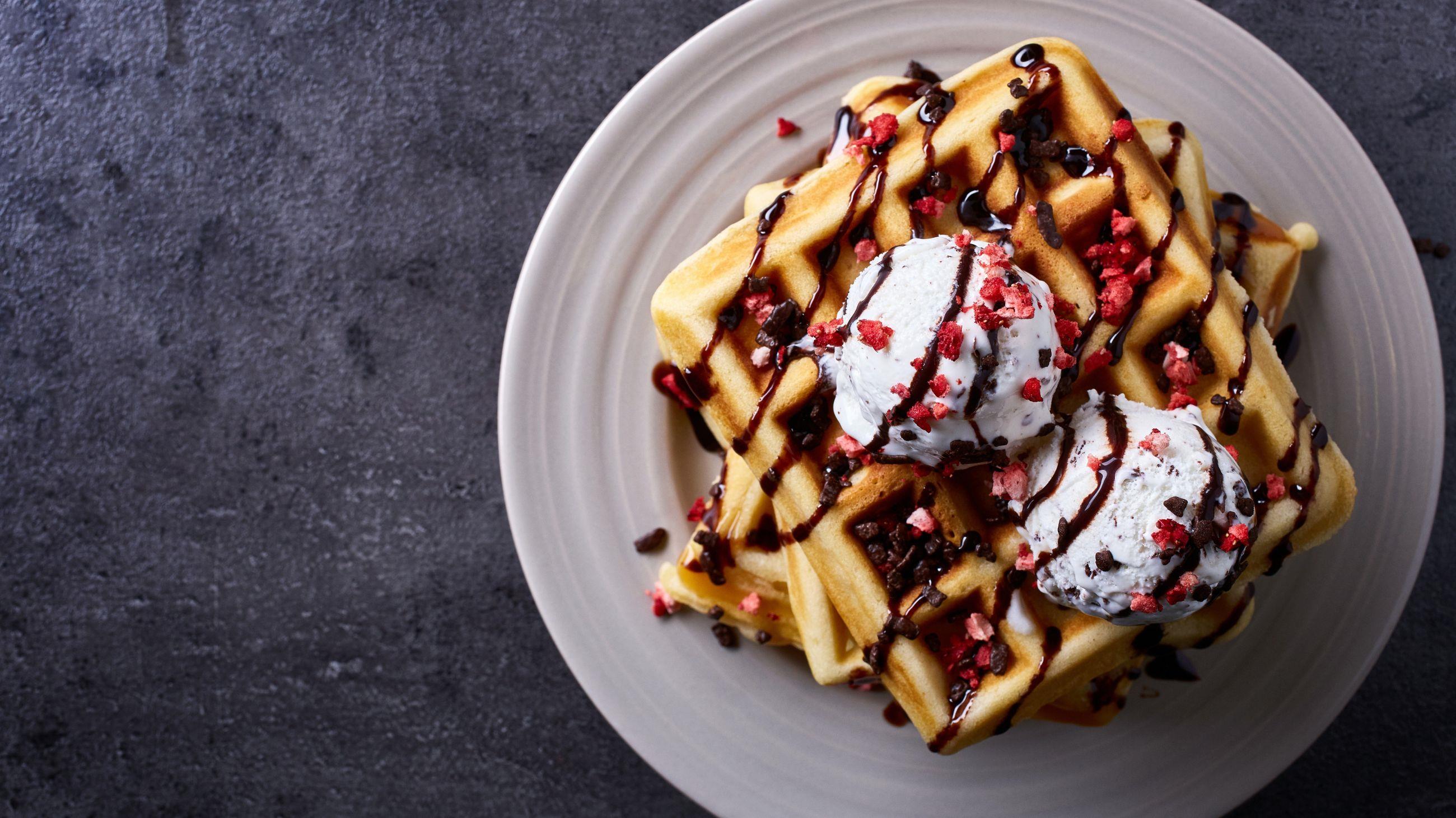 Country Waffles | Order Breakfast, Brunch, and Lunch spot Online For ...