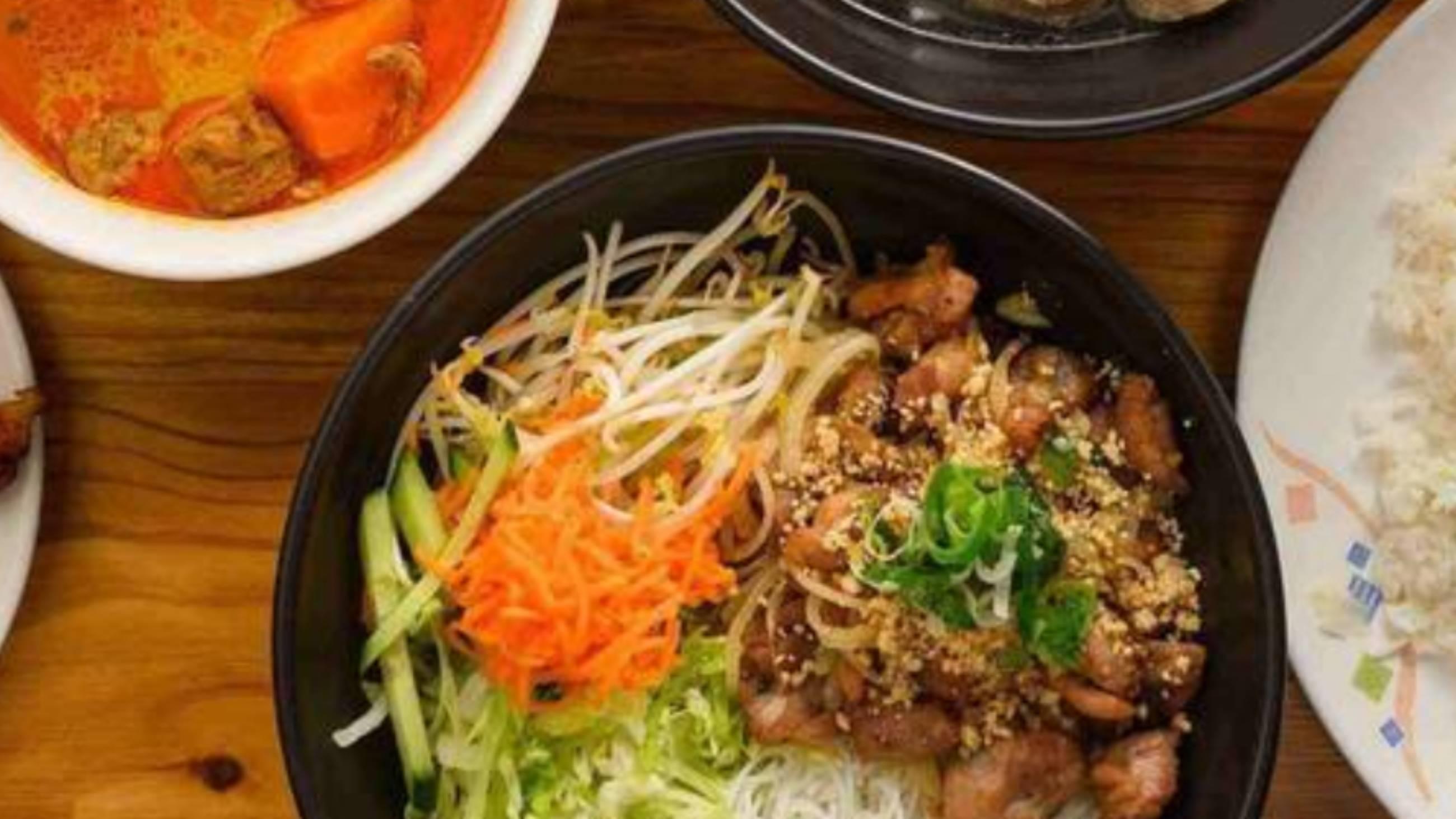 Hansan Vietnamese Restaurant | Order Authentic Vietnamese Food Online ...