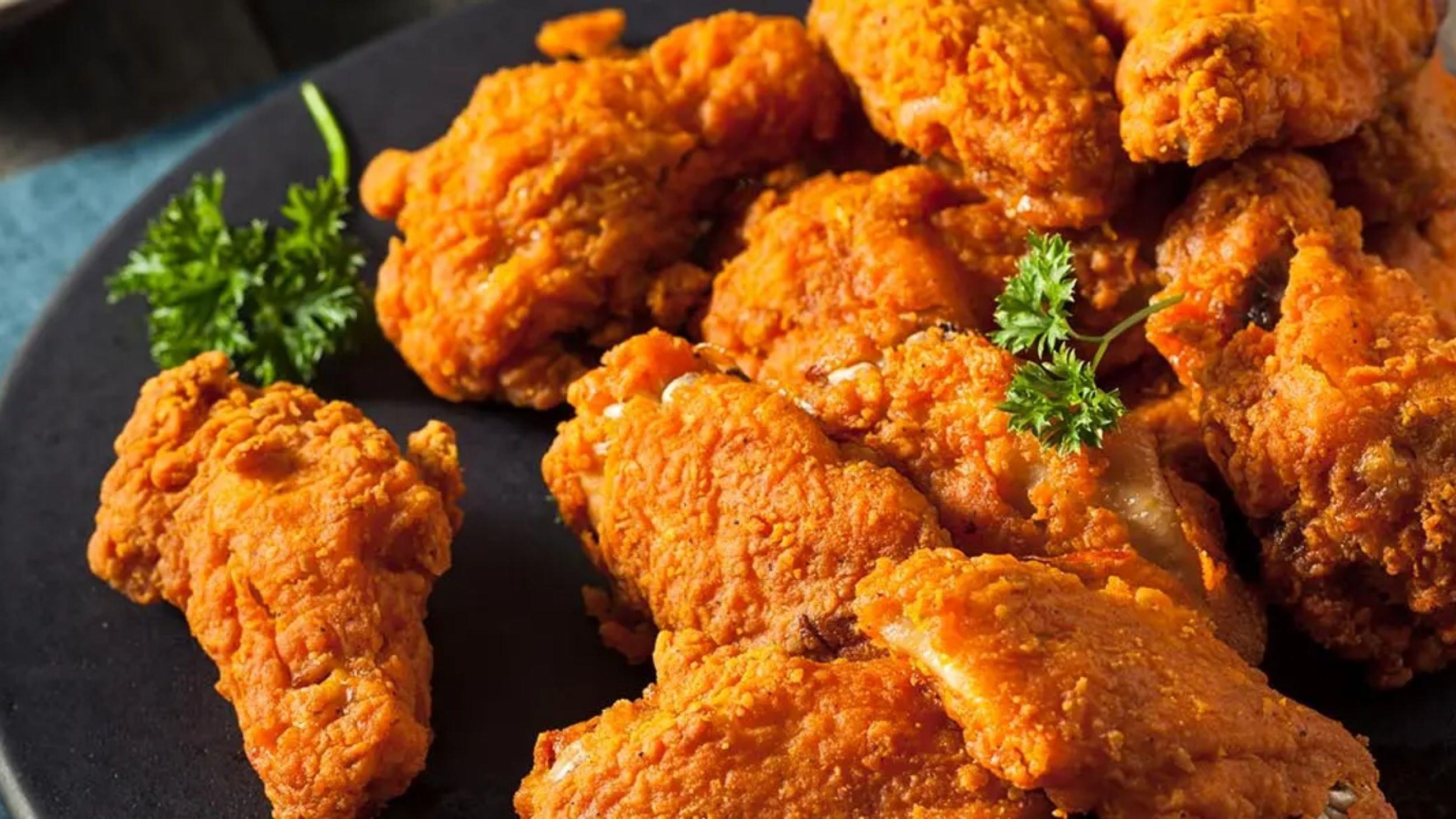 Charleez Chicken - Tauriko | Order fried Chicken Online - Order Meal
