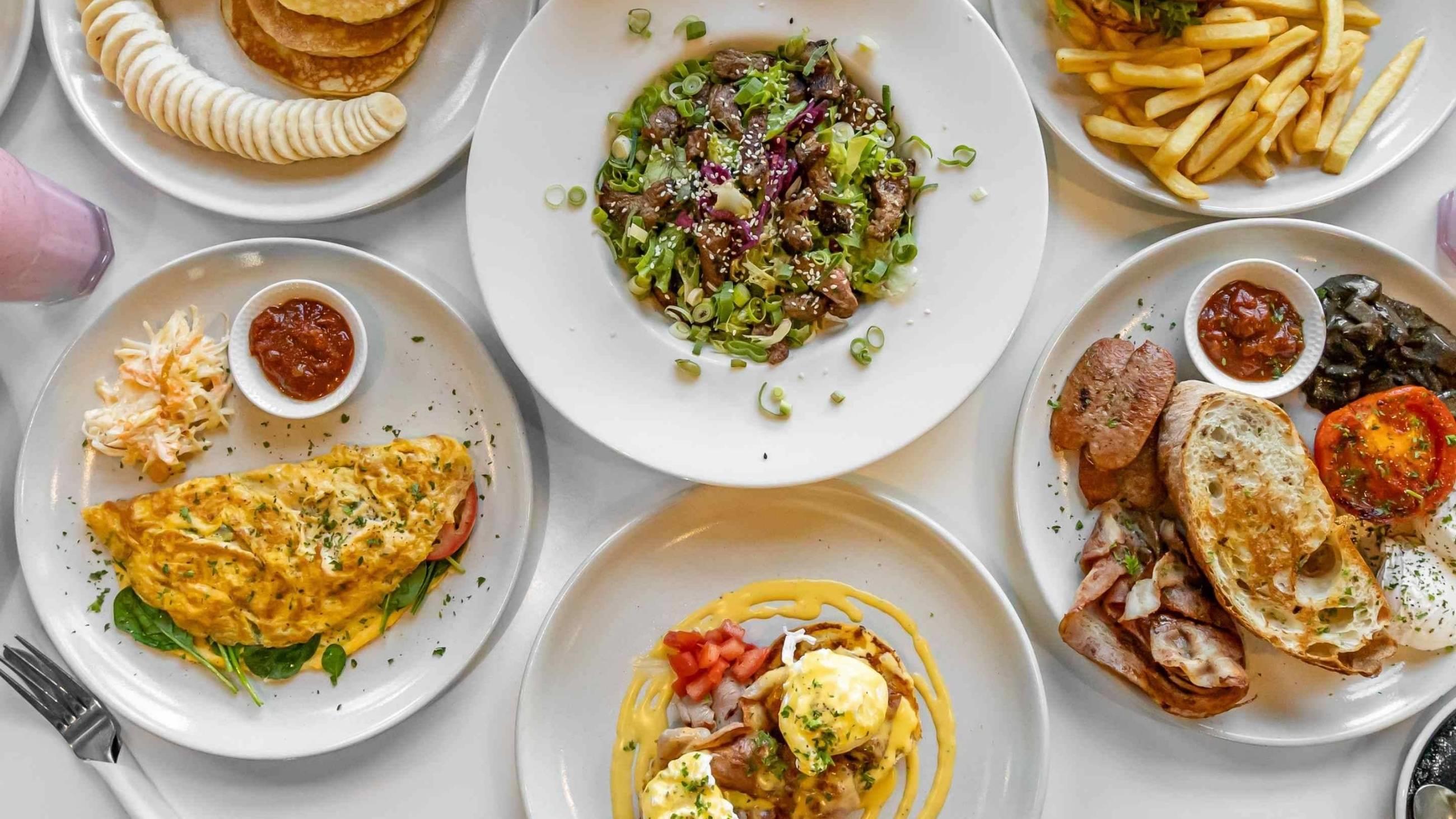 Adoro Cafe Napier | Order Cafe Delights Online - Order Meal