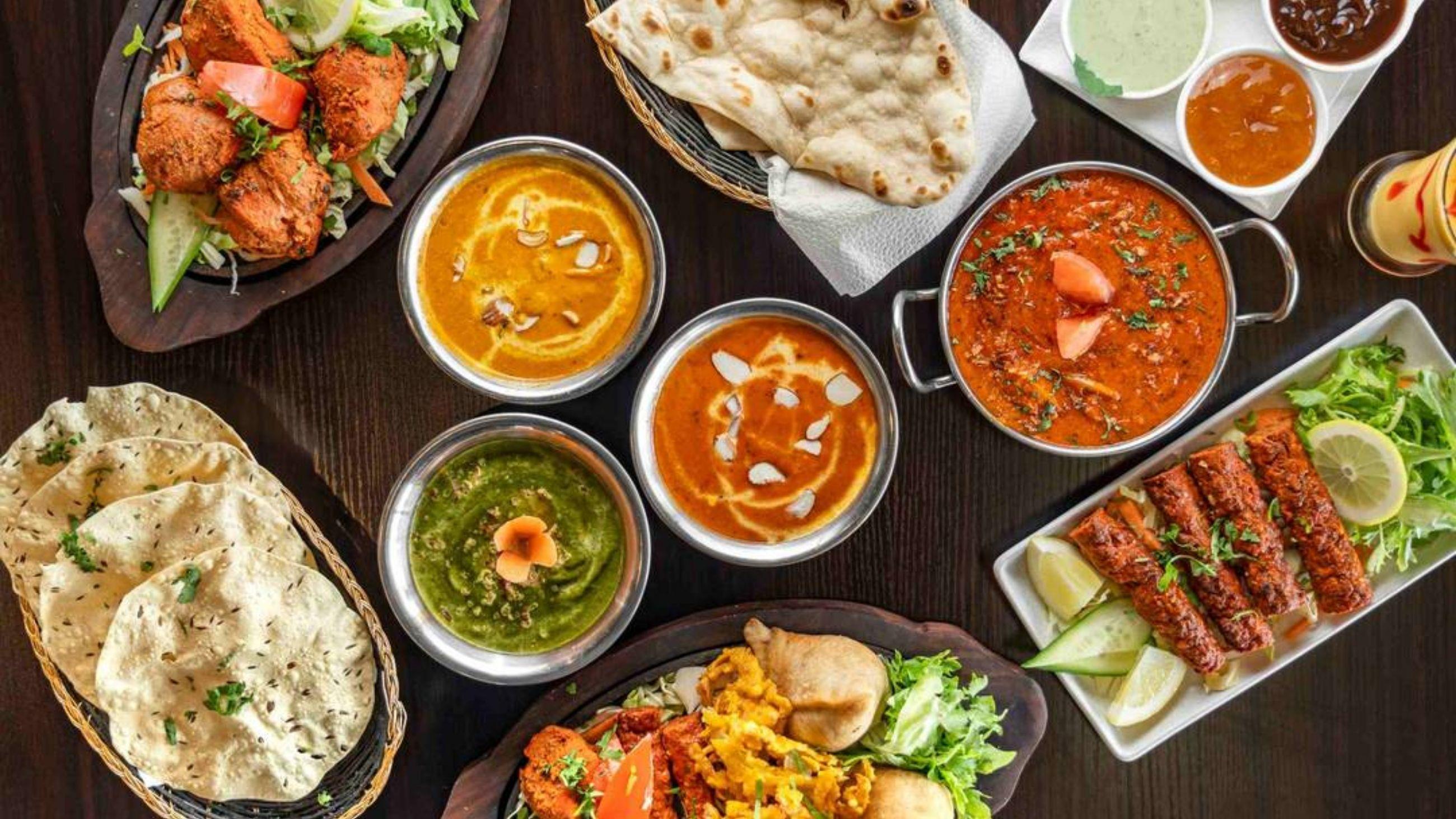 Urban India Bar & Eatery Silverdale | Order Indian Food Online For ...