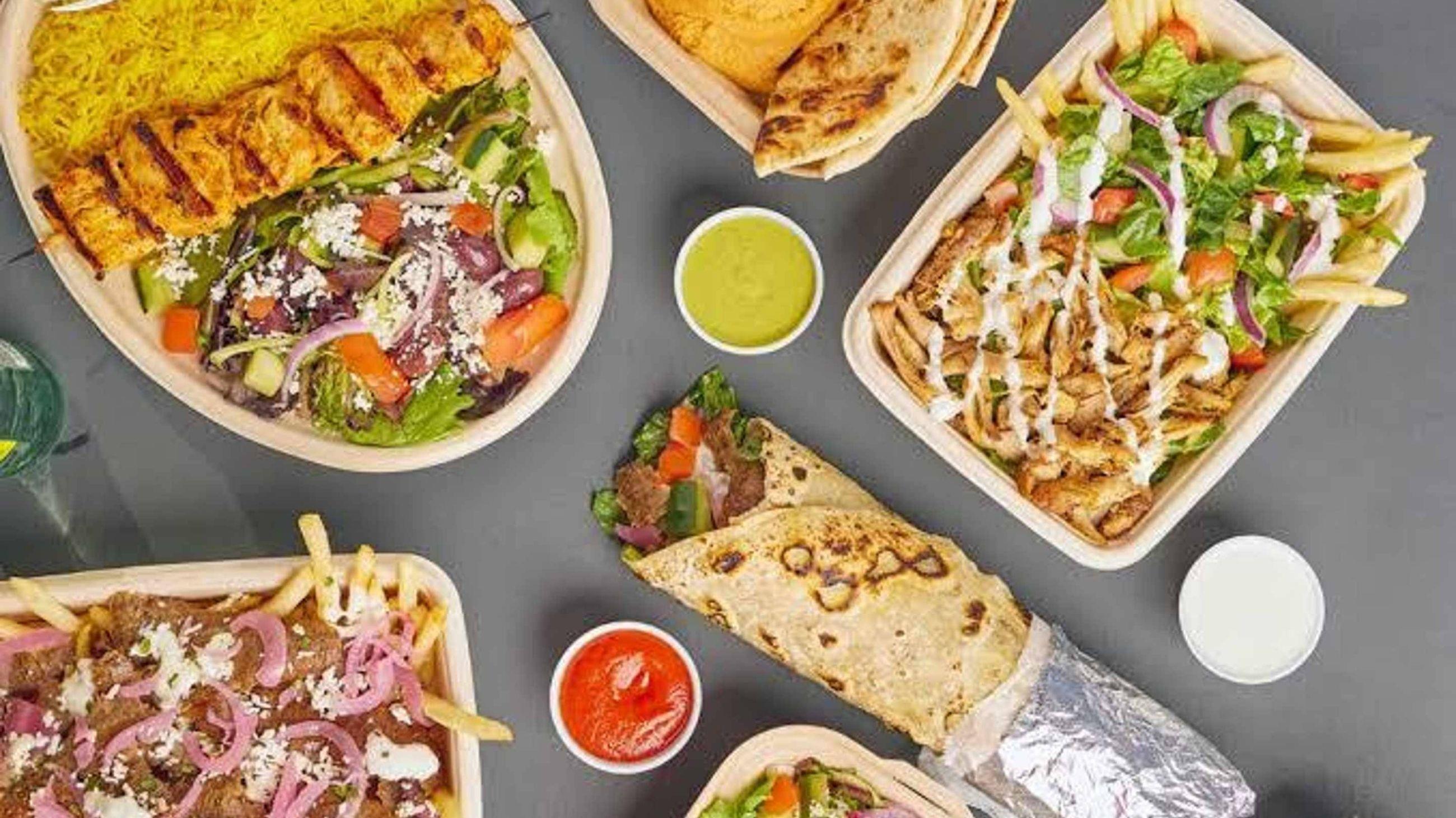 The Kebab and Chicken House | Order Kebabs Online for Takeaways in ...