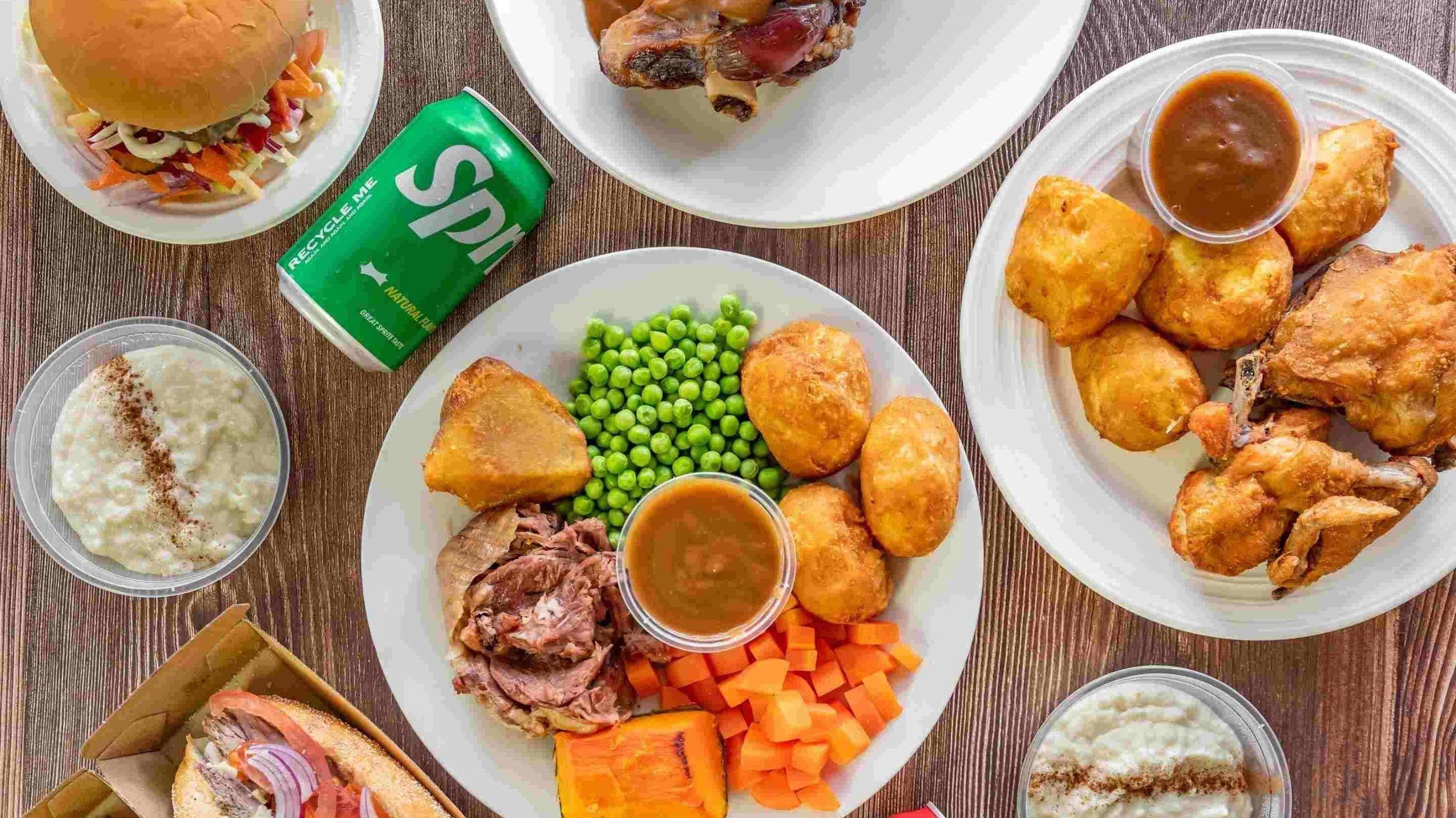 Bellevue Hot Roast Meals - Tauranga | Order Freshly Roasted Food Online ...