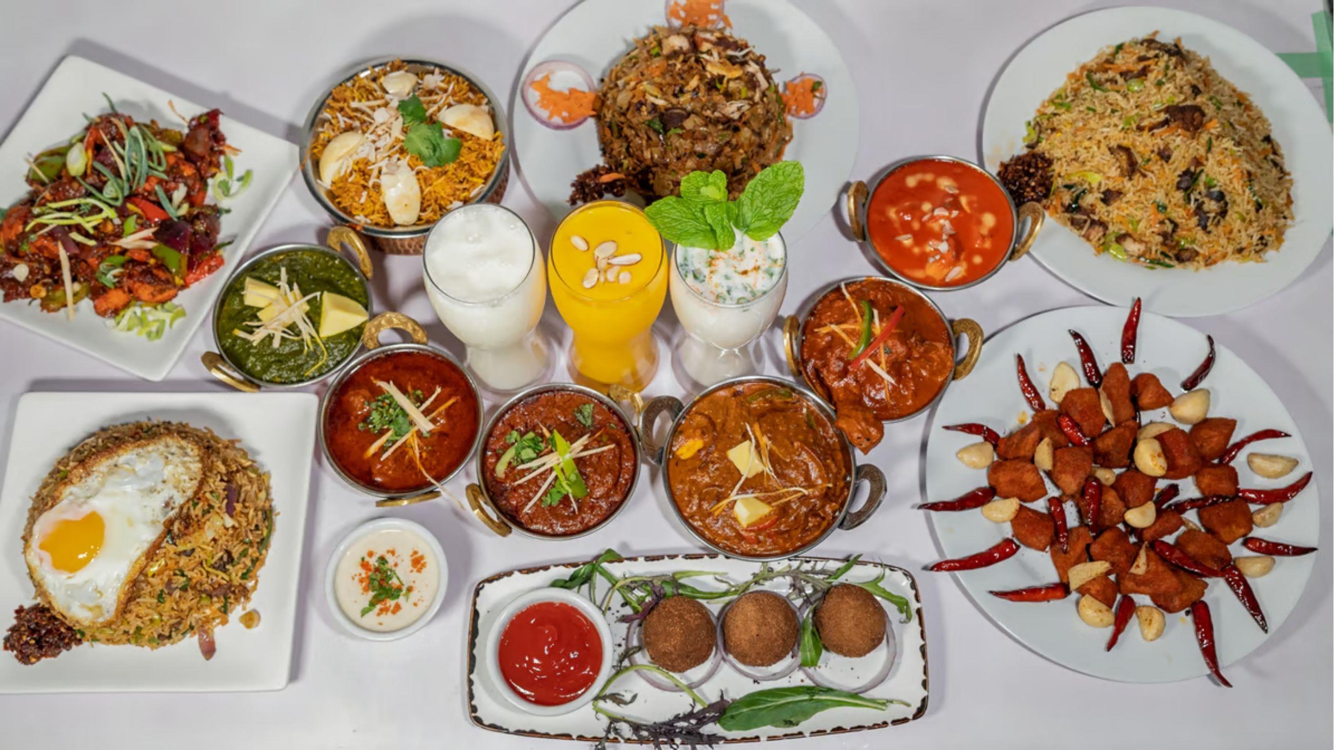 Machan Restuarant & Bar Mount Eden | Order Srilankan & Indian Food ...