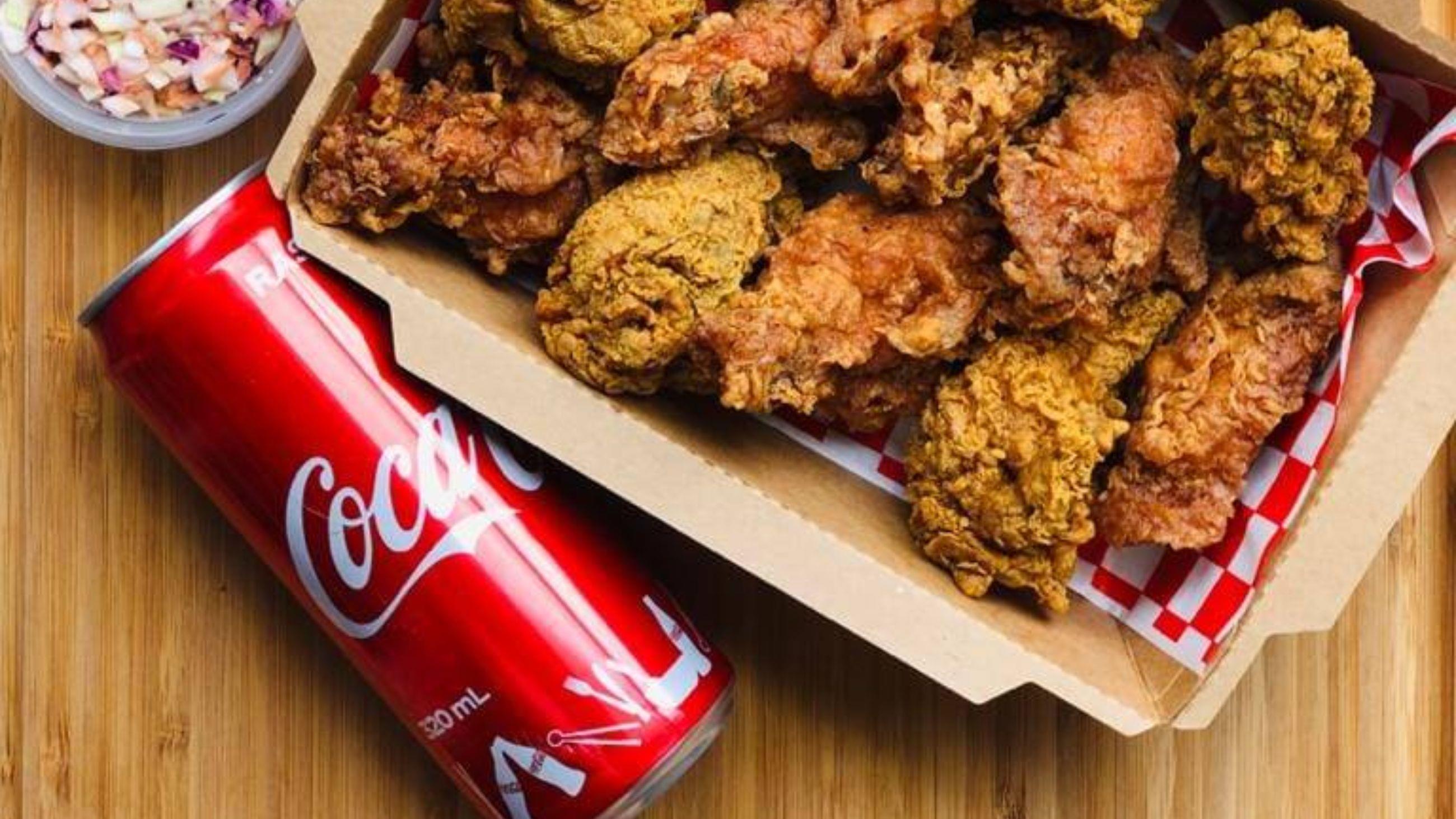 Bells Dairy & Takeaways | Order Chicken & Chips Online For Takeaways ...