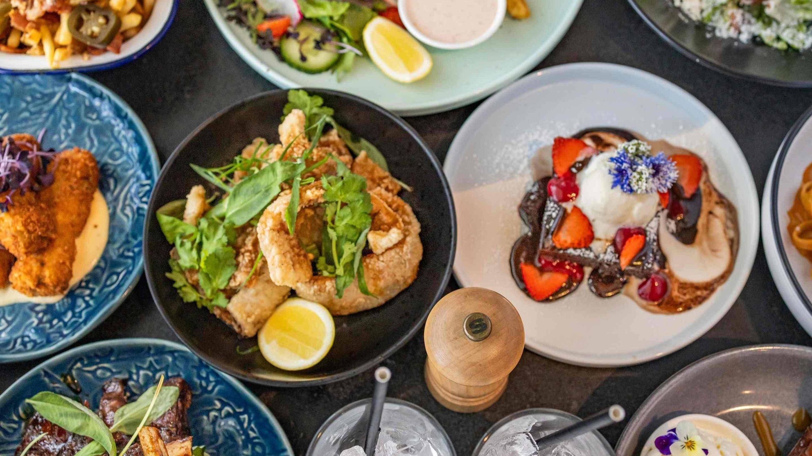 The Franklin Beachlands | Order Classic Kiwi Food Online - Order Meal