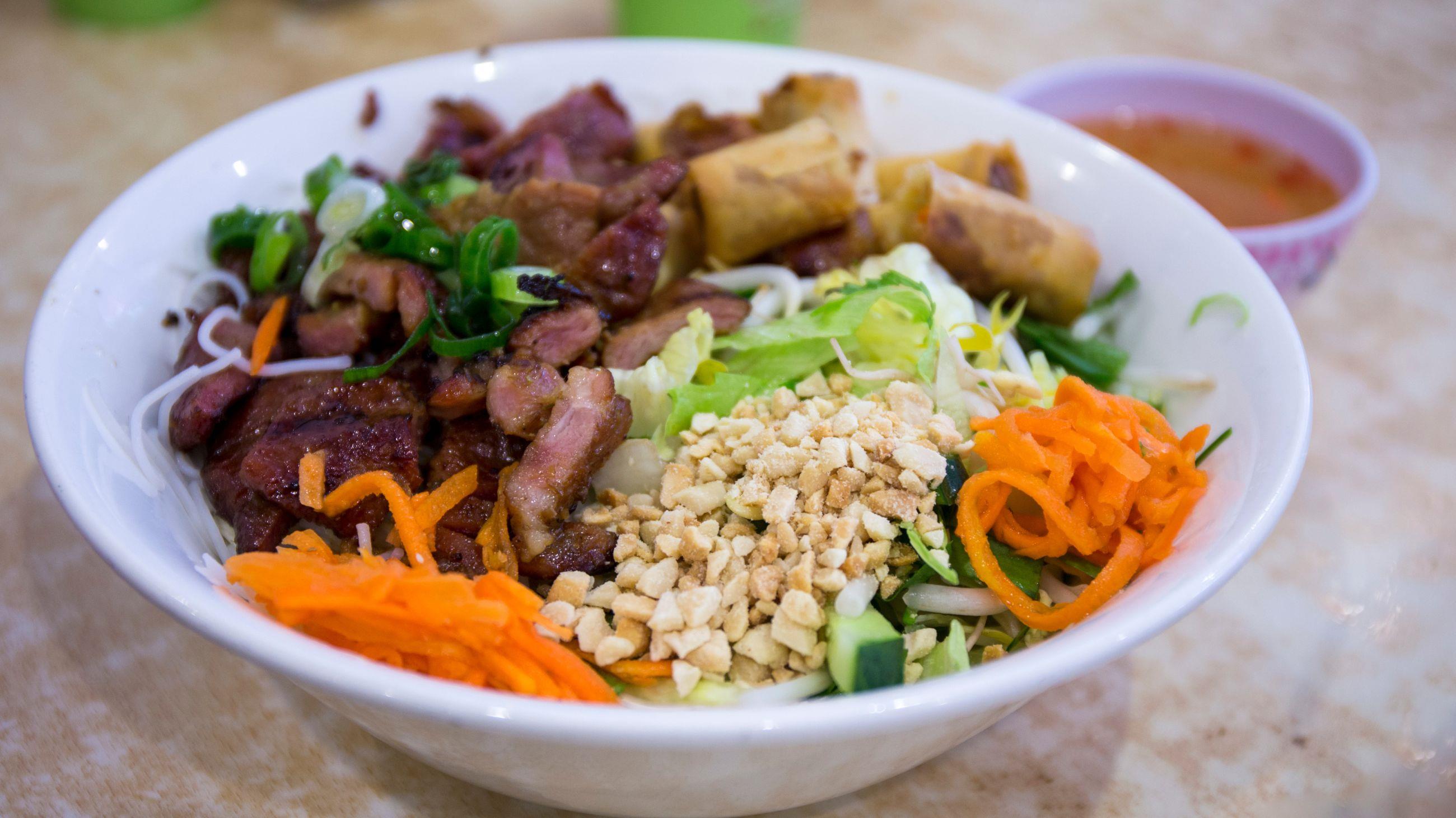 Papa Viet Parnell | Order Thai Food Online For Takeaways - Order Meal