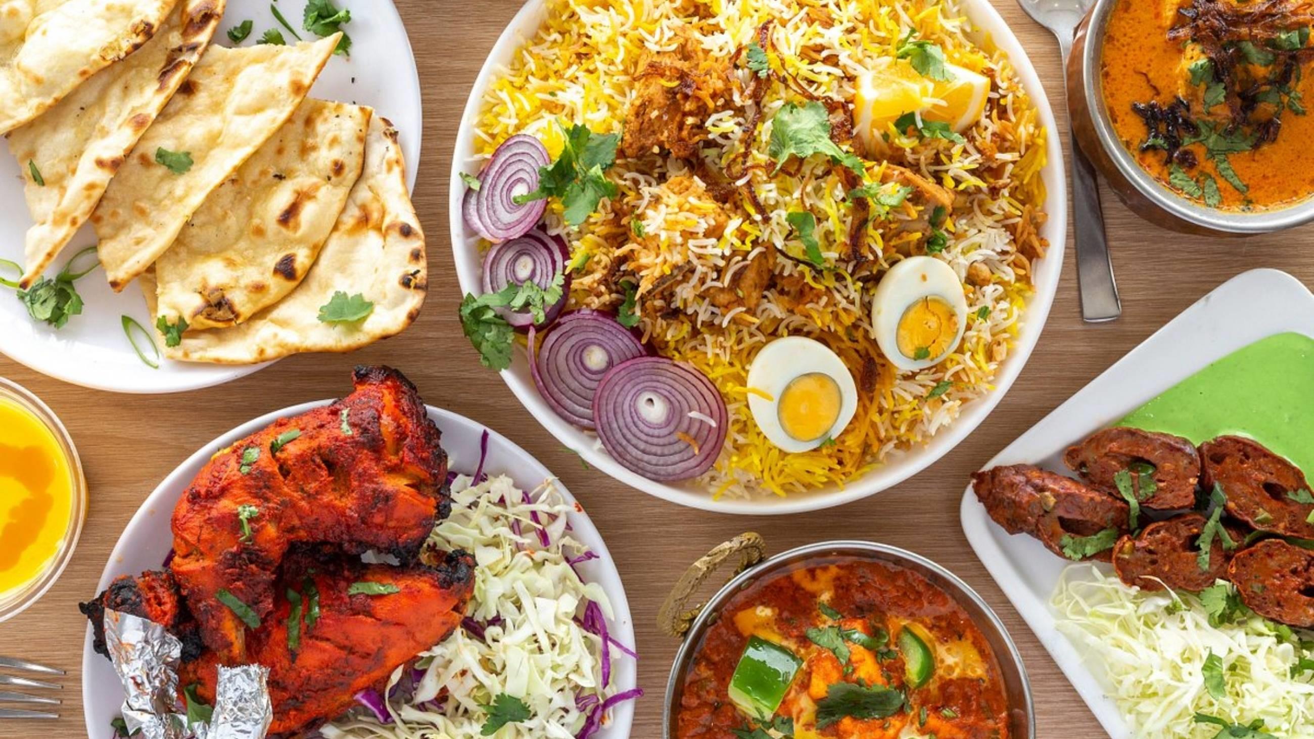 Fusion Feast Henderson | Order Indian Food Online For Takeaways - Order ...