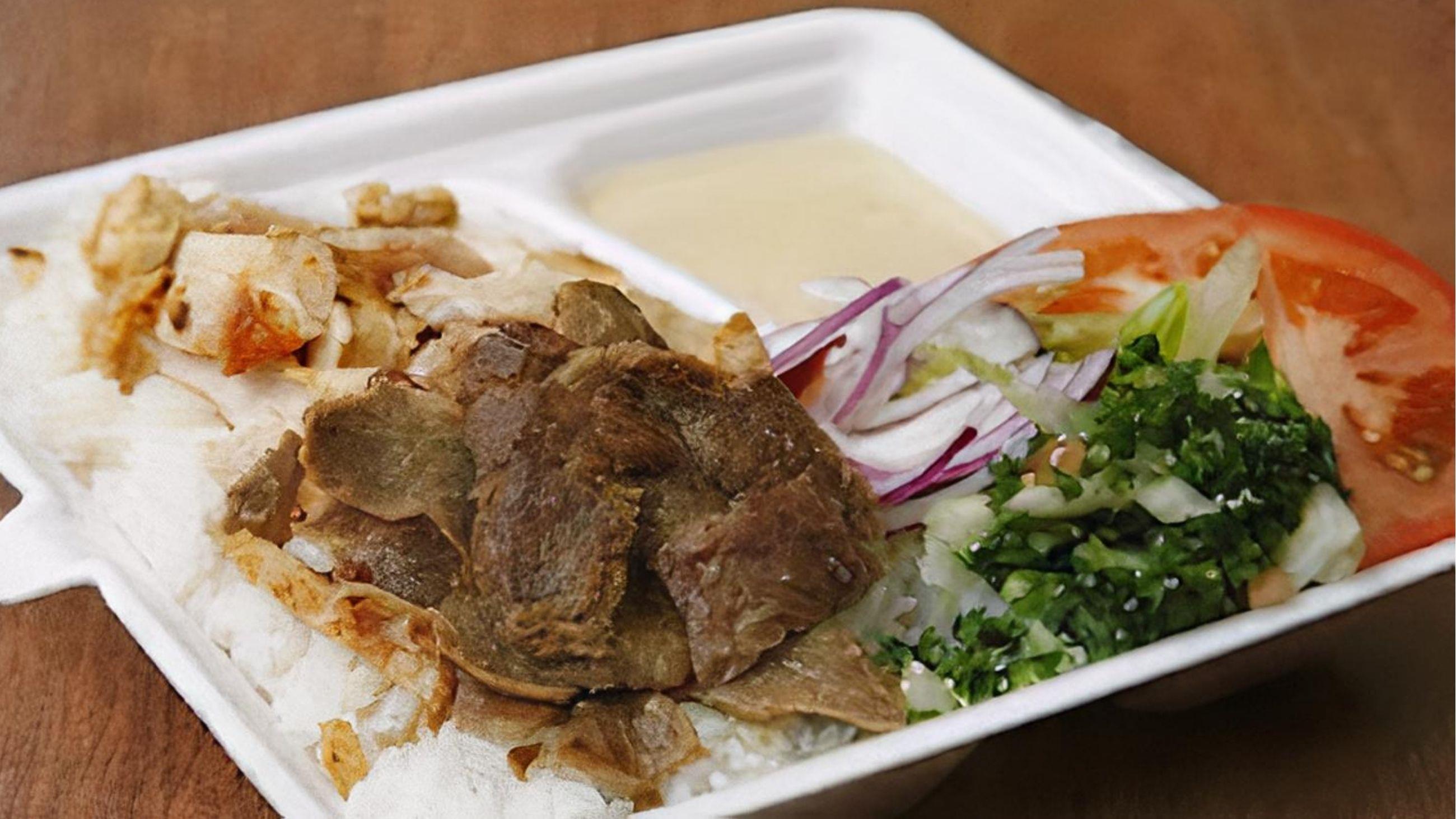 New Sensational Kebab & Fried Chicken Hobson Street | Biryani in ...