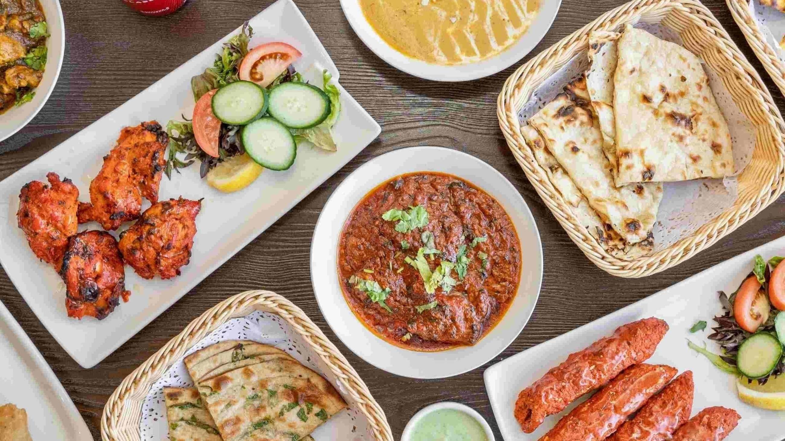 Butter Chicken Factory - Mangere East | Order Authentic Indian Taste ...