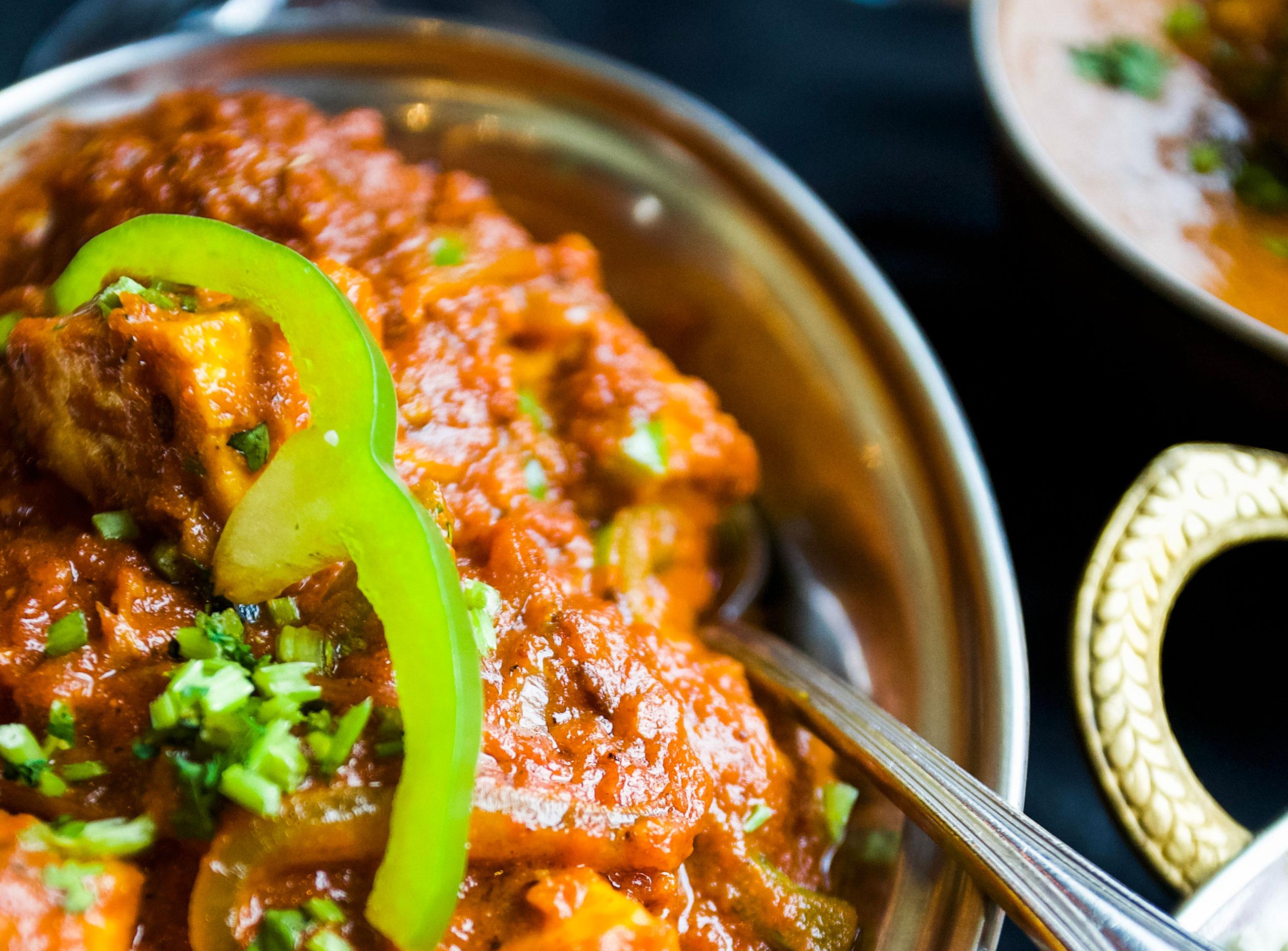 Little India - Christchurch Spitfire Square | Takeaway and Home ...