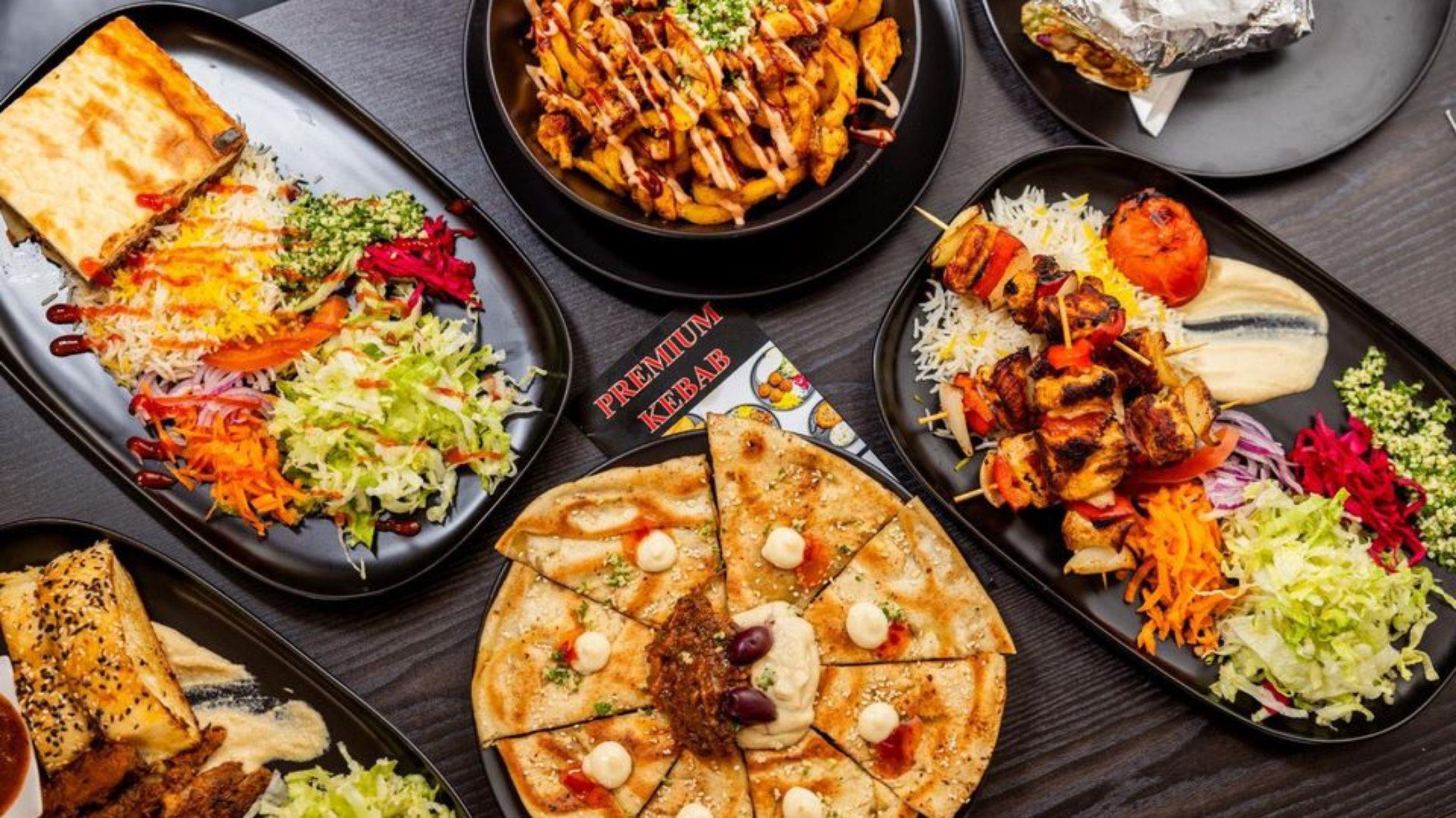 Premium Kebab Browns Bay | Order Kebab Takeaway Online in Browns Bay ...