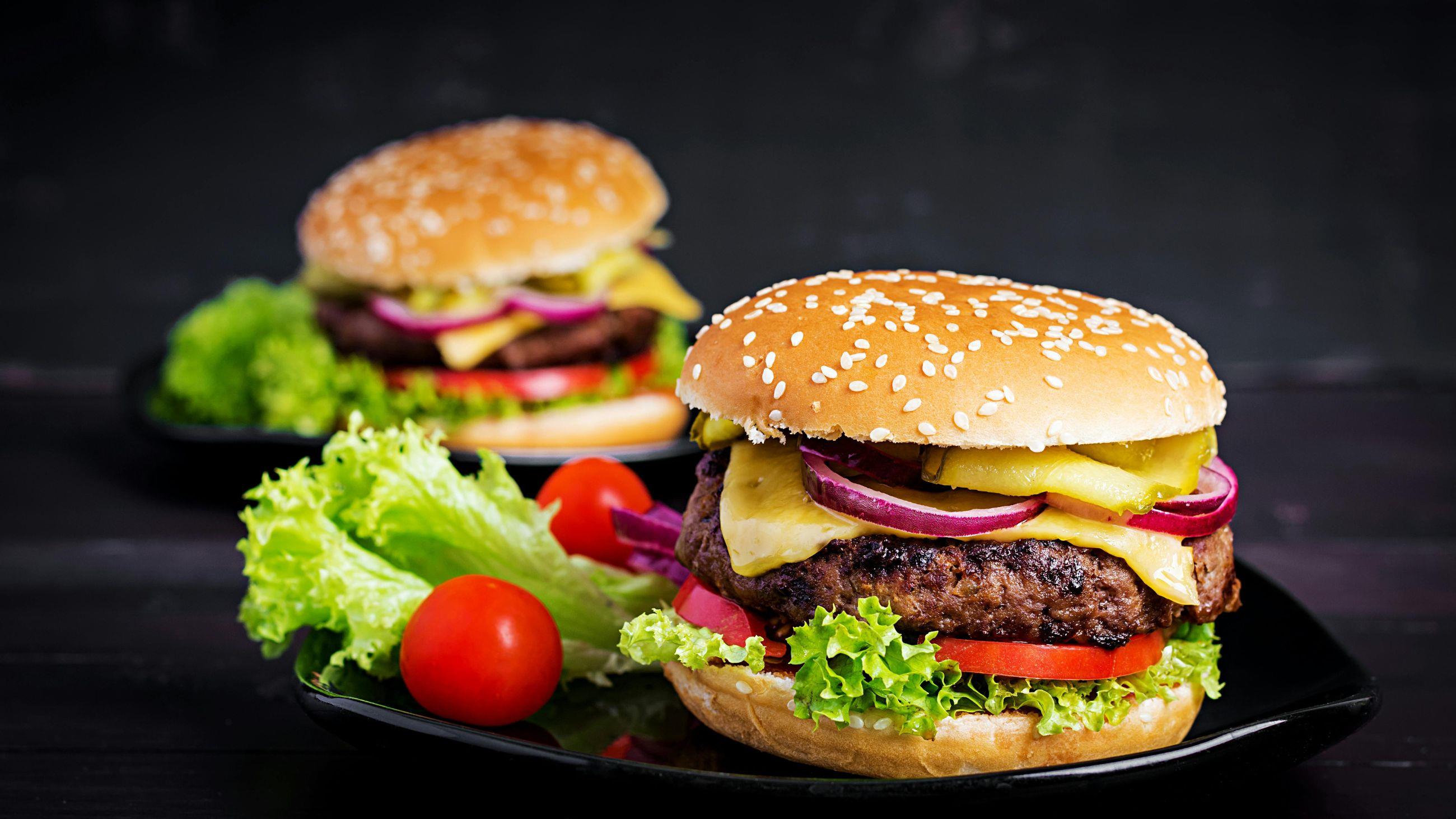 Big Bird Fried Chicken & Burgers | Order Fried Chicken and Burgers ...