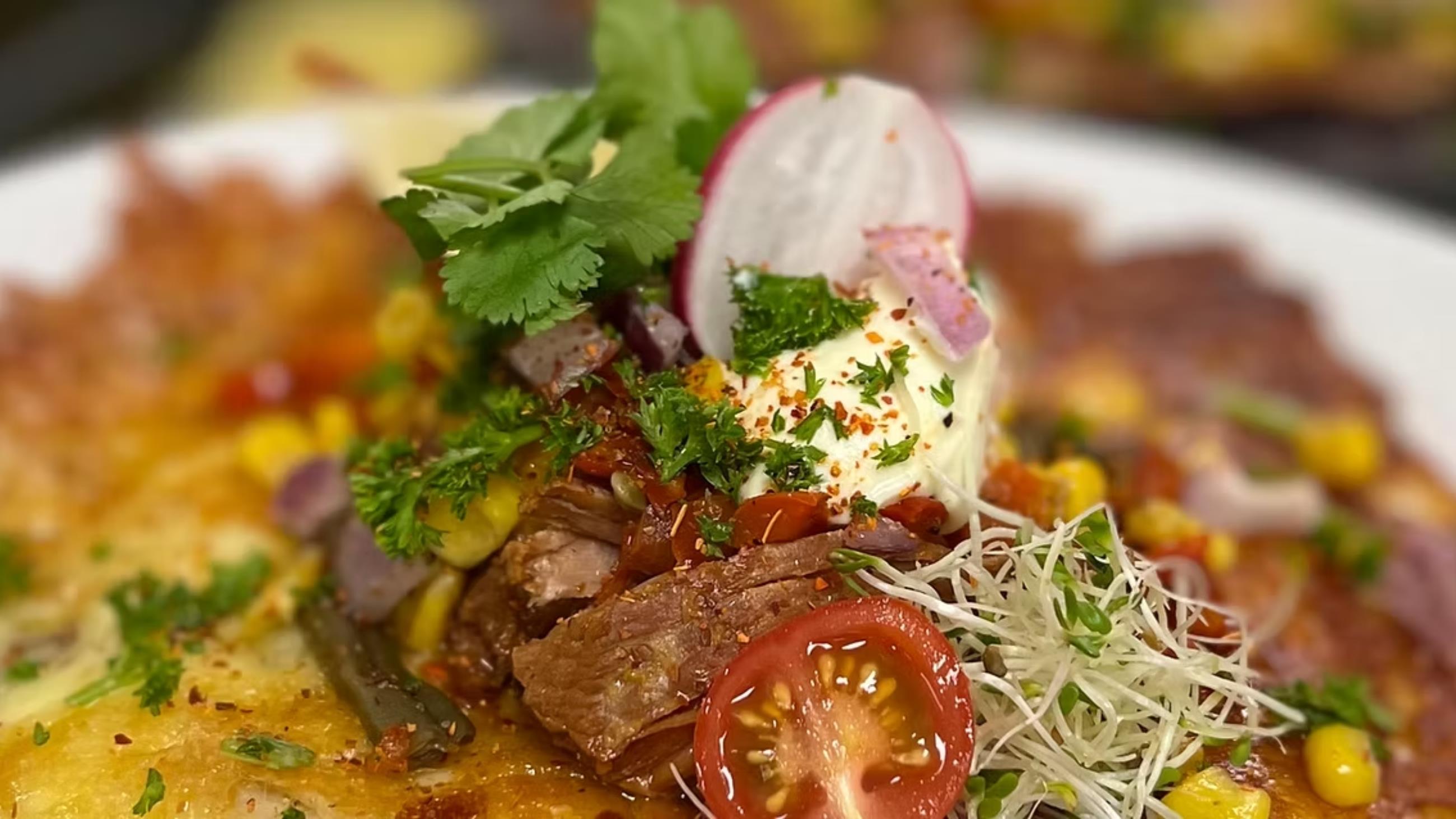 Taco Vida | Order Tacos, Burrito & Mexican Bowls Online in Dunedin ...