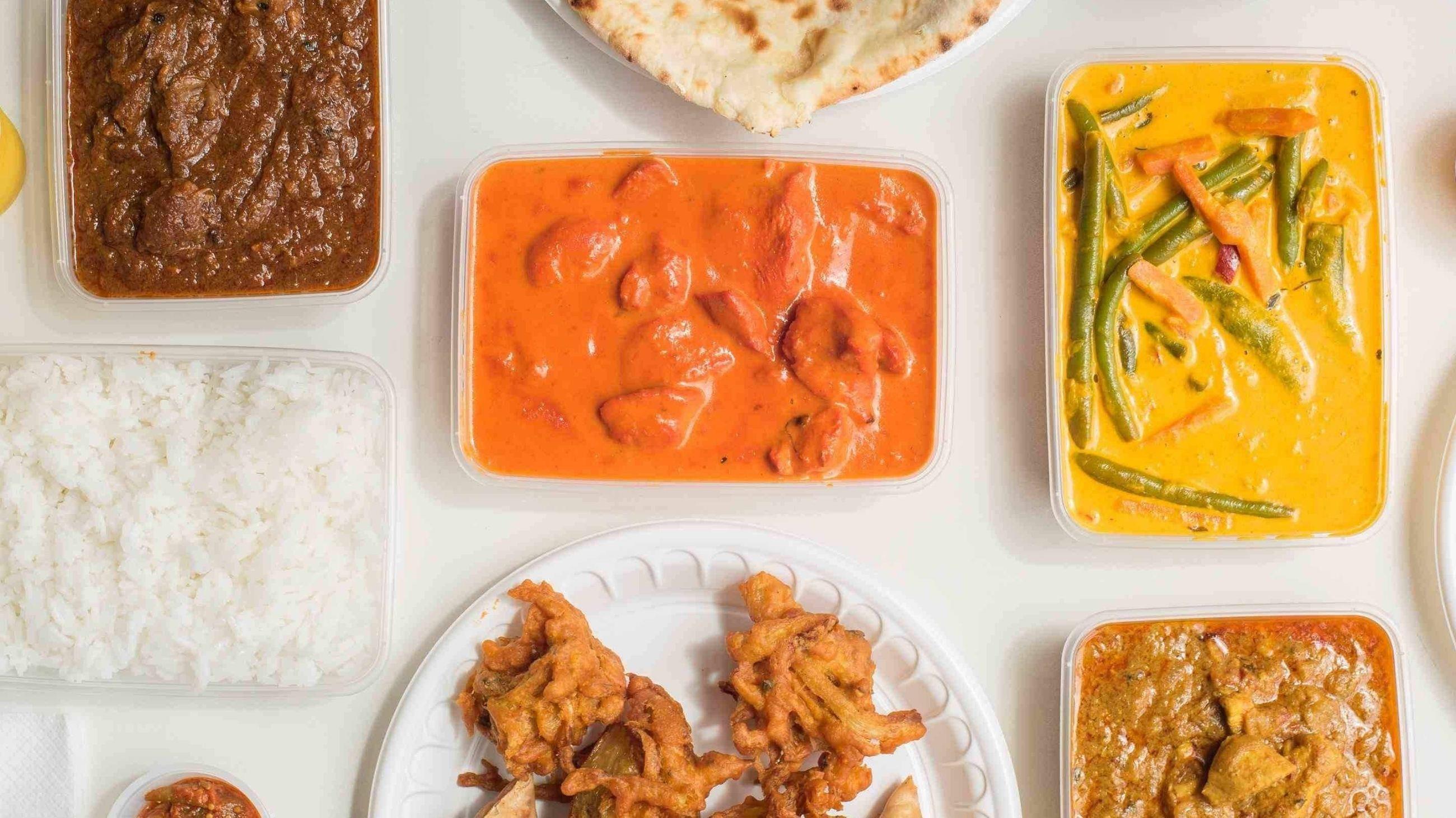 Ten On Ten Indian Takeaways Henderson | Order Online For Takeaway ...