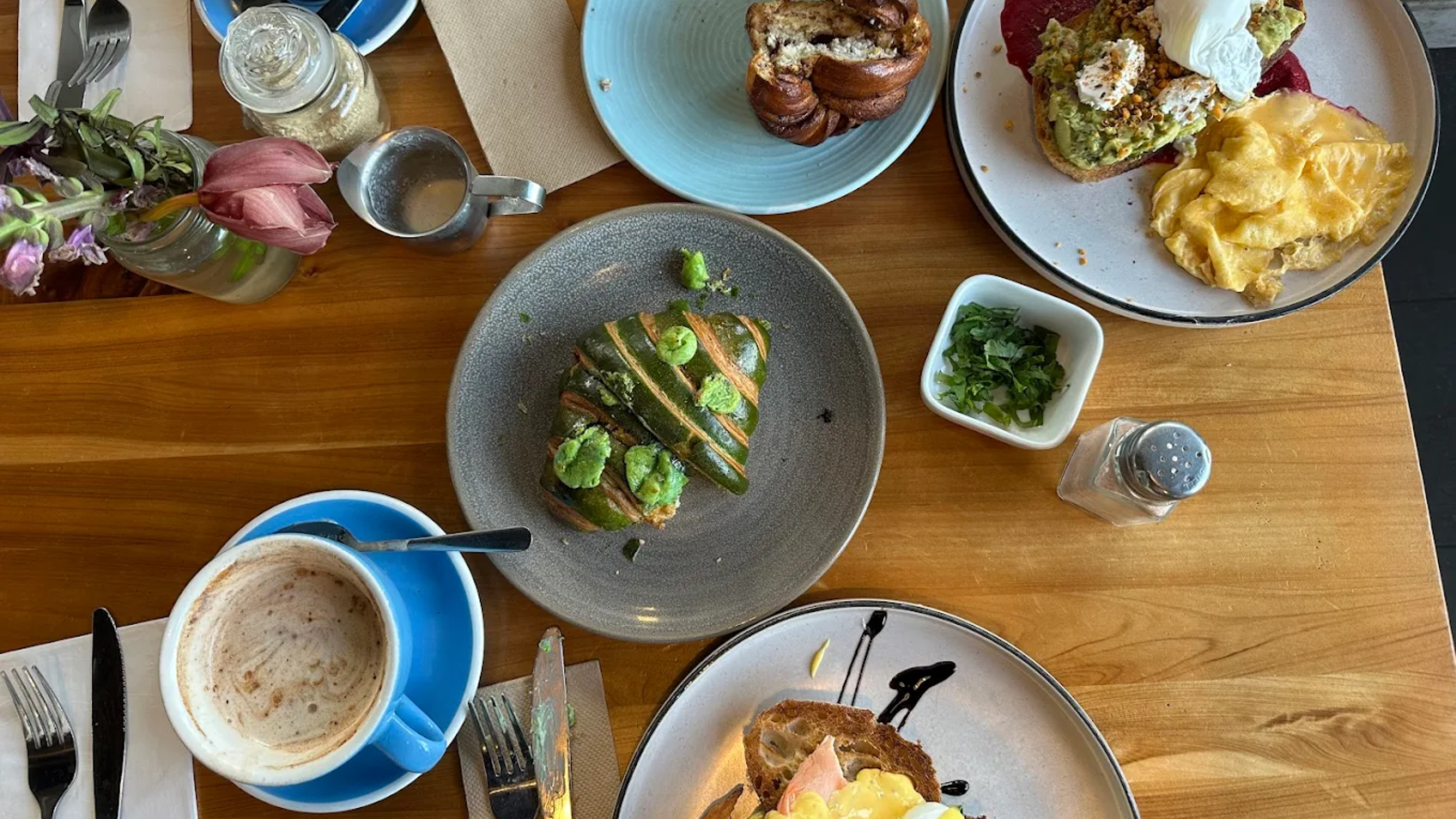 ONE - Onehunga Neighbourhood Eatery | Order Cafe Food Online in ...