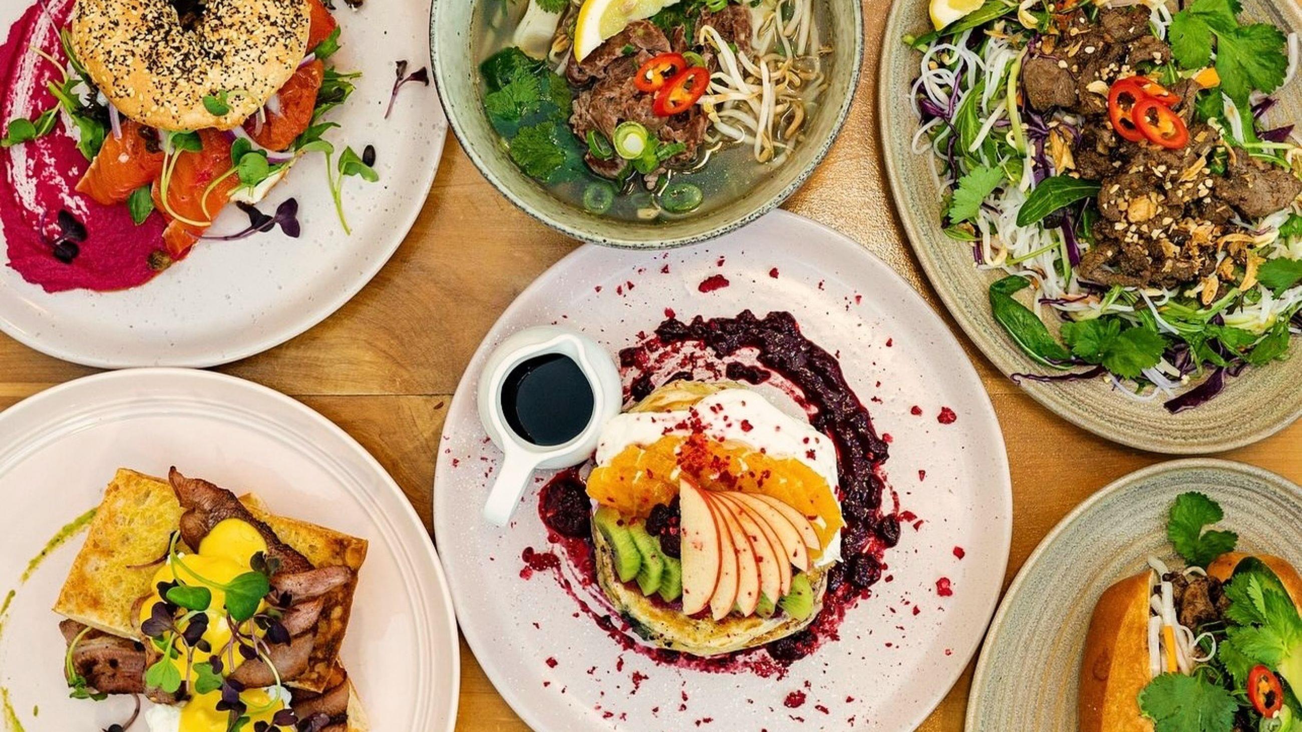 Spilt Milk, Pt Chev | Order Coffee, Shakes Online | Pickup & Delivery ...