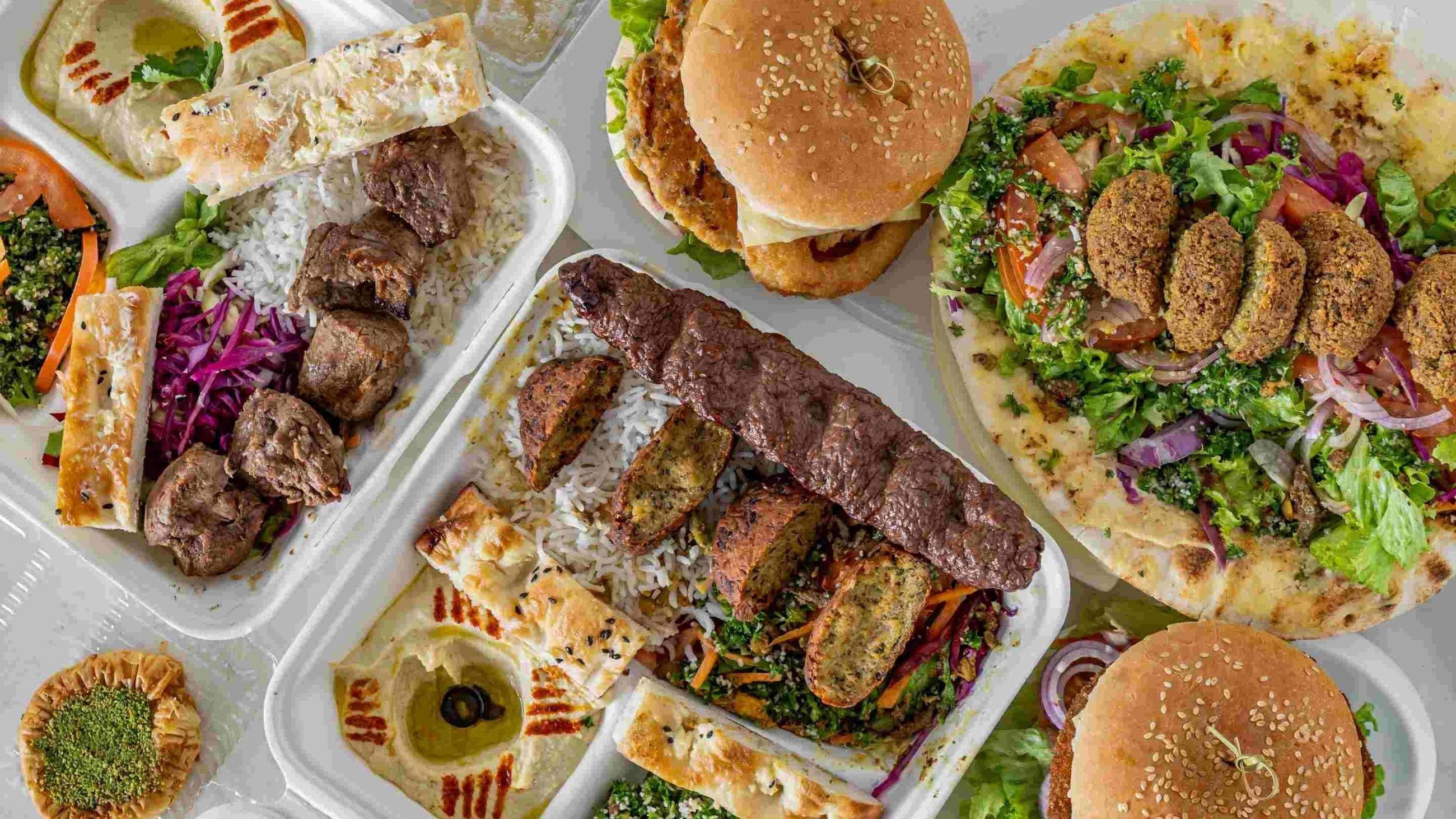 Juicy Grill - Albany | Order Delicious Burgers & Juicy Kebabs Online ...