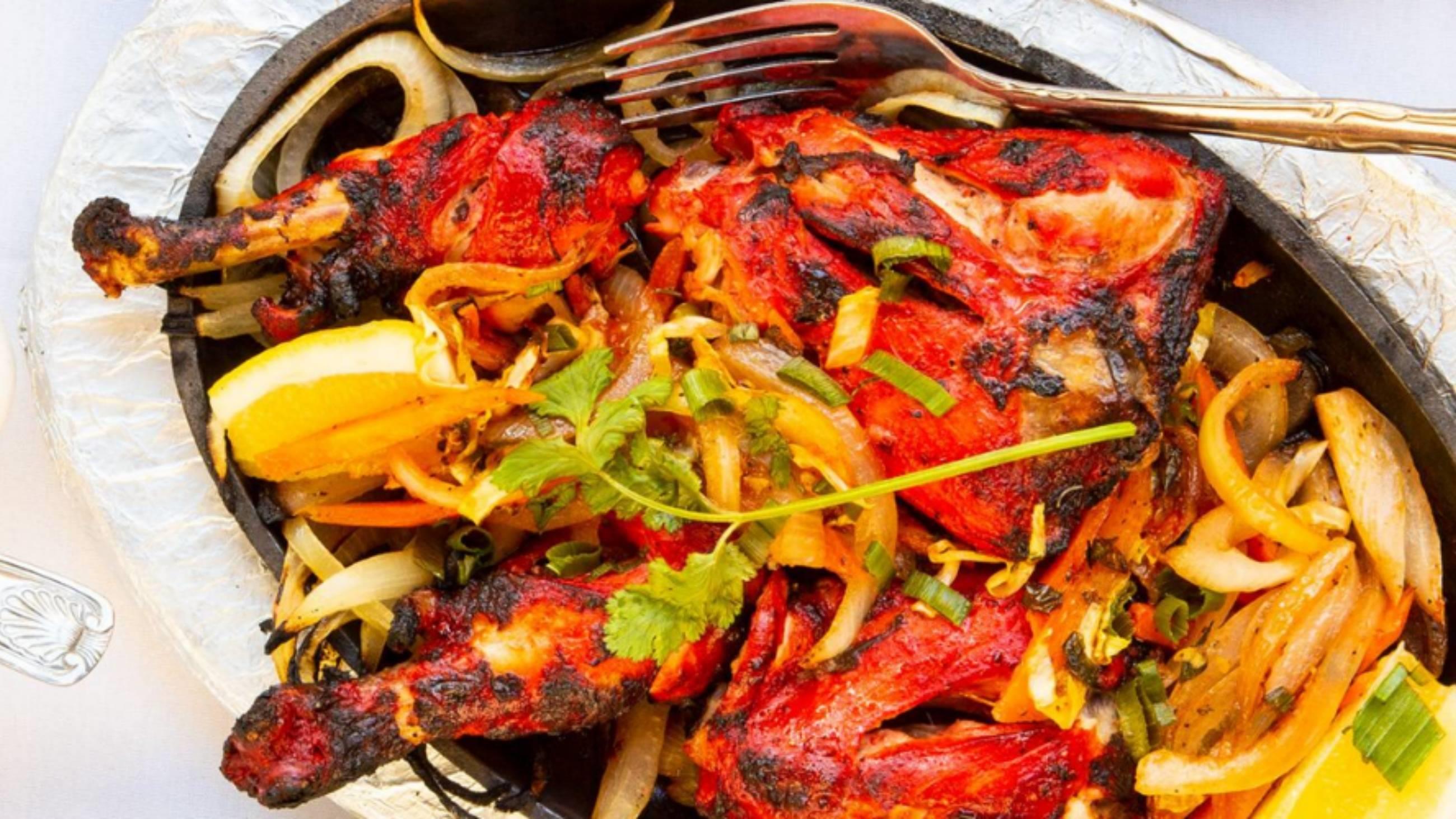 Himalayan Kitchen Indian Takeaway in Paraparaumu | Order Indian Food ...