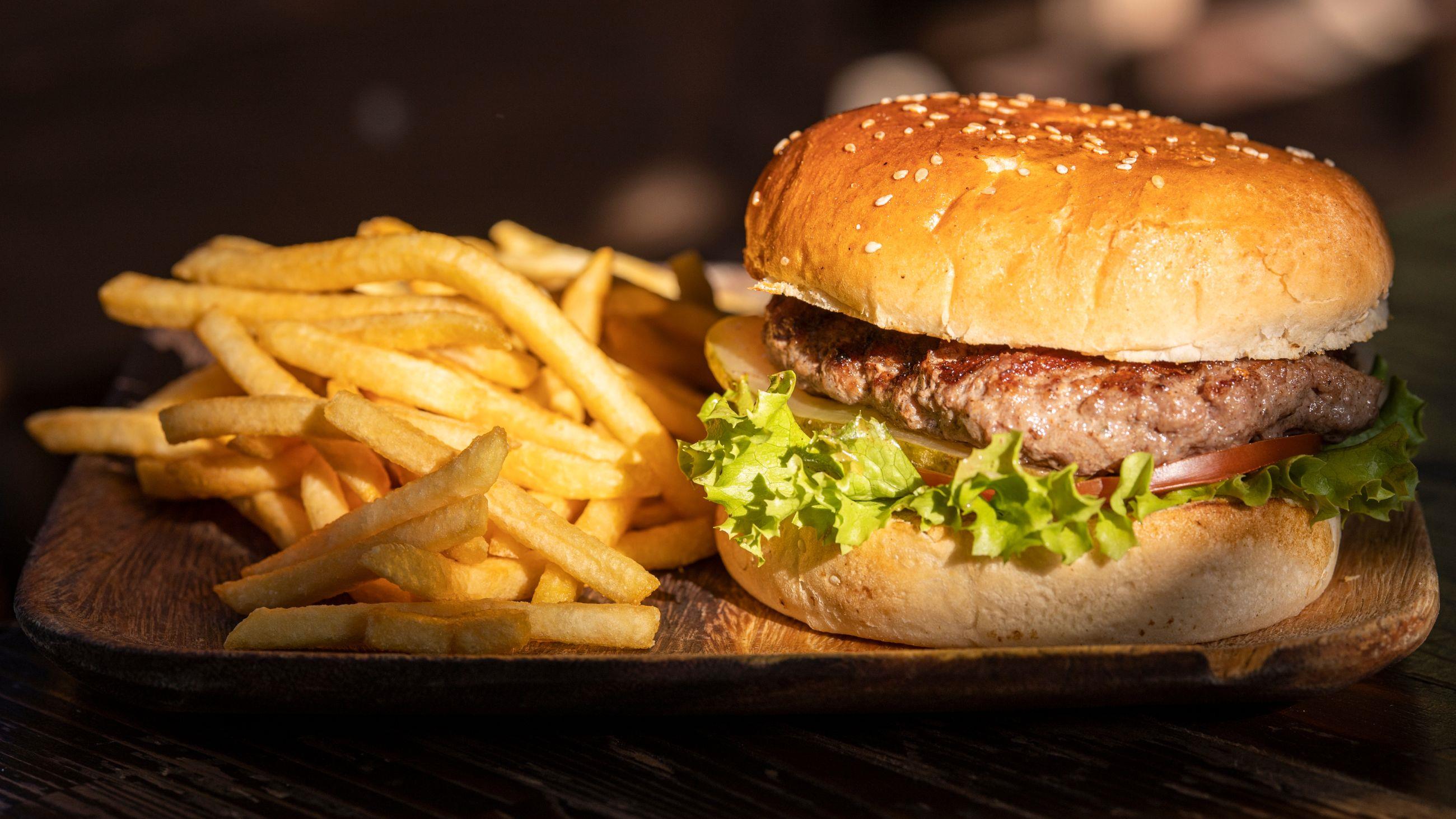 Crispy Crunch in Brunswick | Order Wraps, Burgers, Ice cream ...
