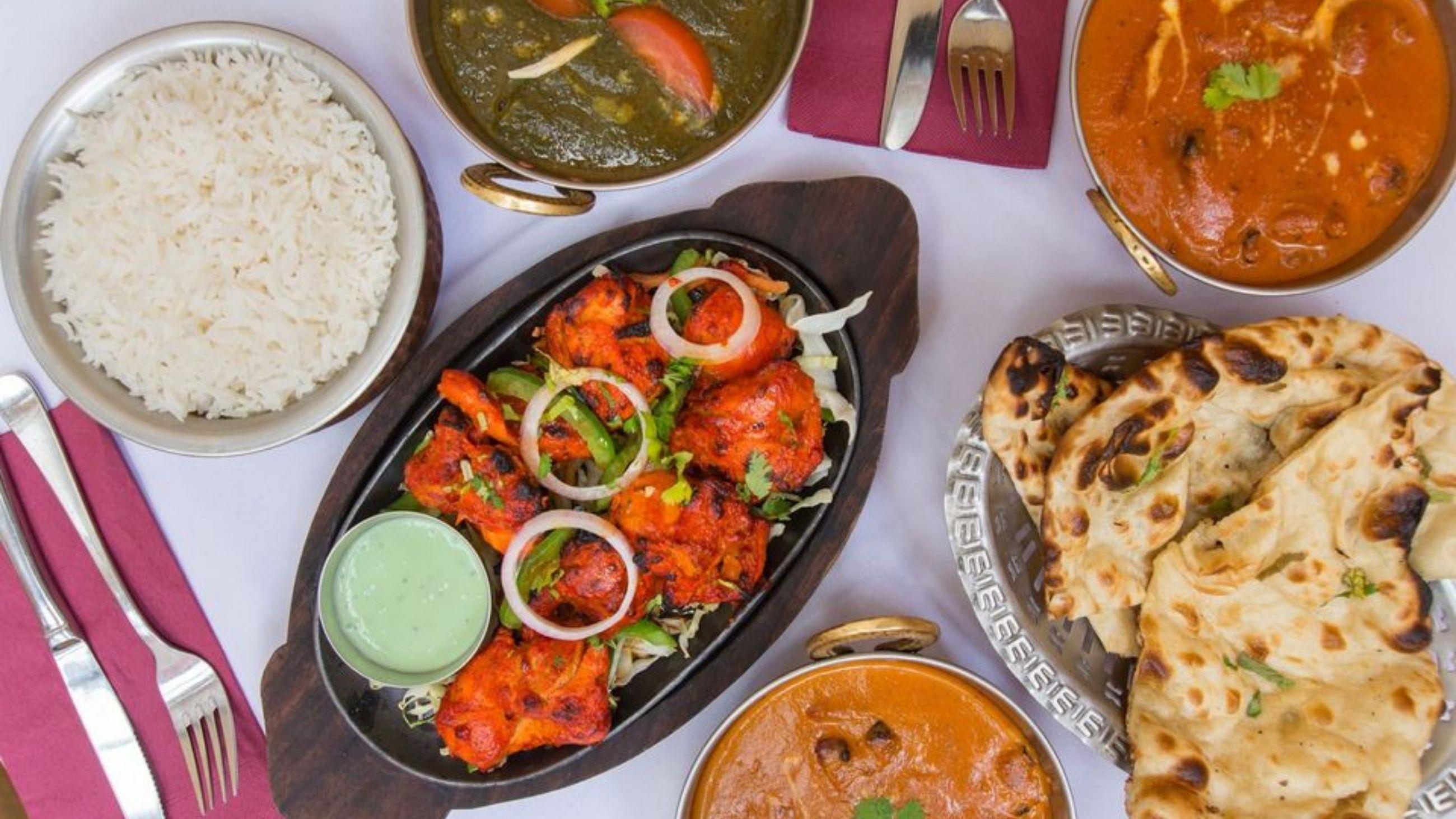 Yellow Chilli Indian Restaurant in Kelburn | Order Indian Food Online ...